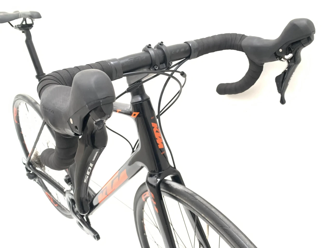 KTM REVELATOR ALTO PRO used in 58 cm | buycycle