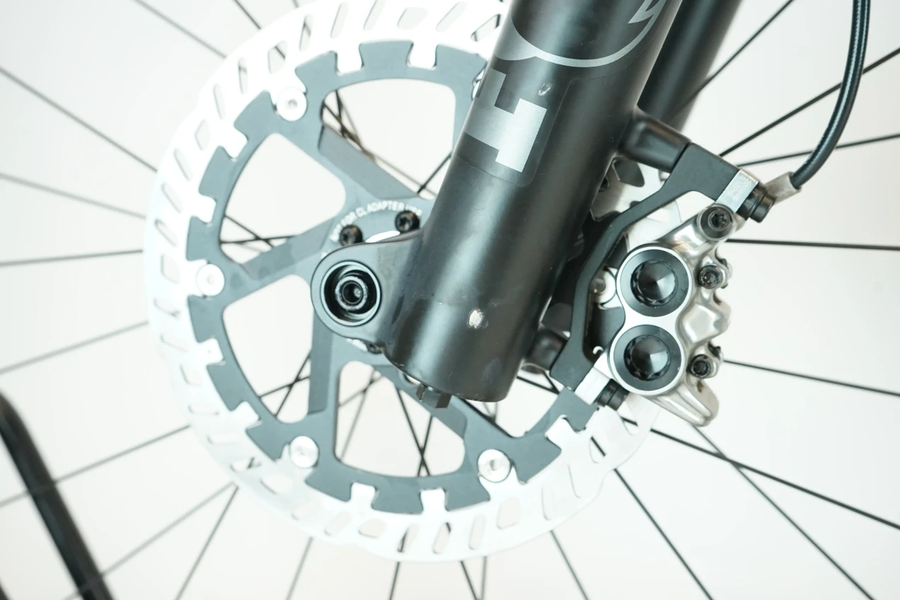 CUBE Cube Stereo Hybrid 160 HPC TM 625 29 2022 - Fully E Bike - 625 Wh - 29 Zoll used in s ...