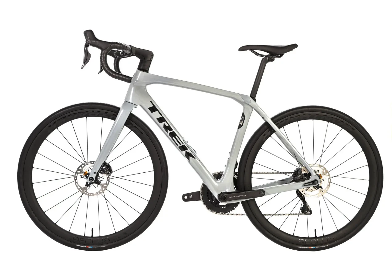 Trek Domane SL 7 used in 54 cm | buycycle