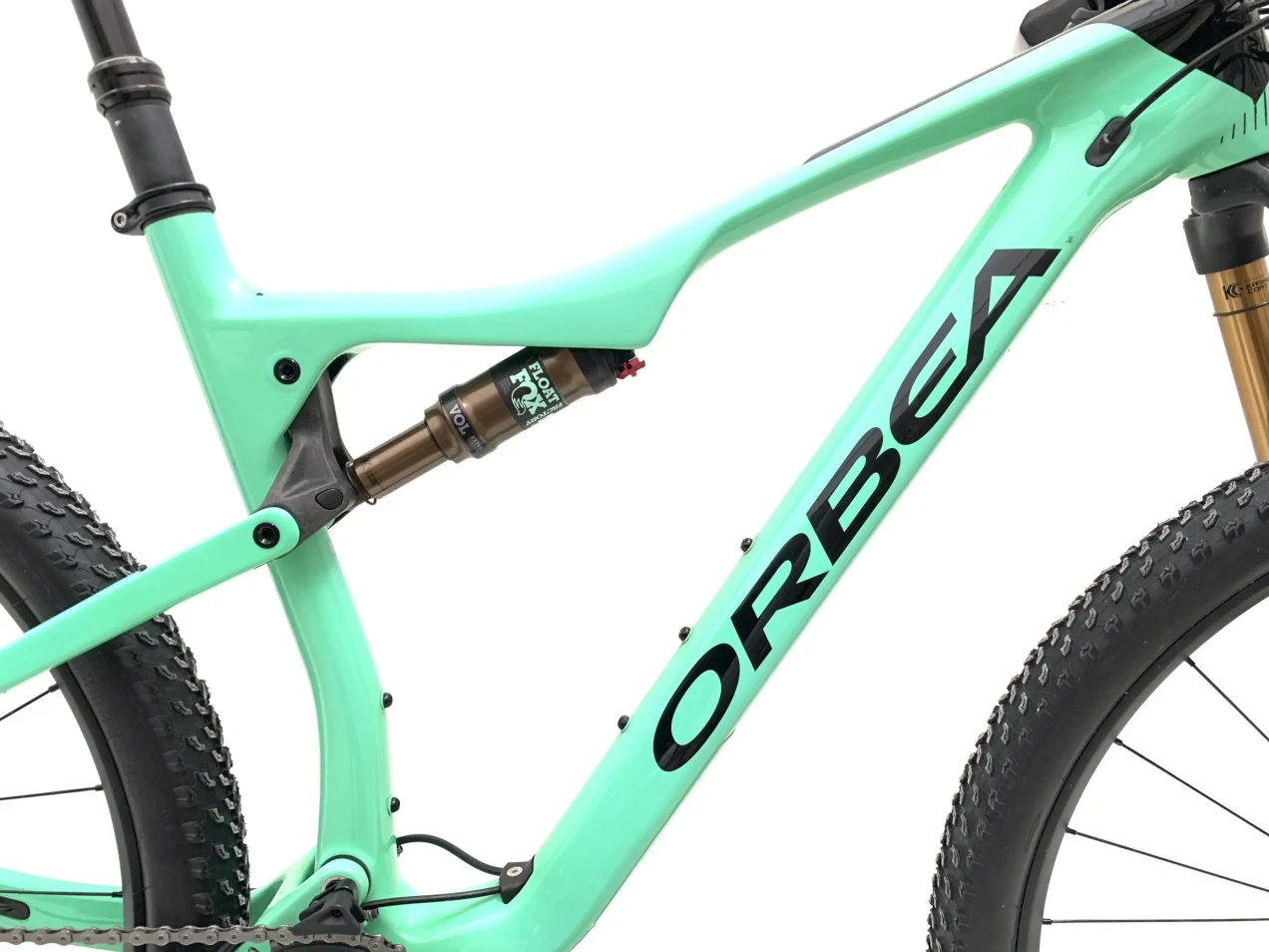 Orbea Oiz M10 XTR used in l | buycycle