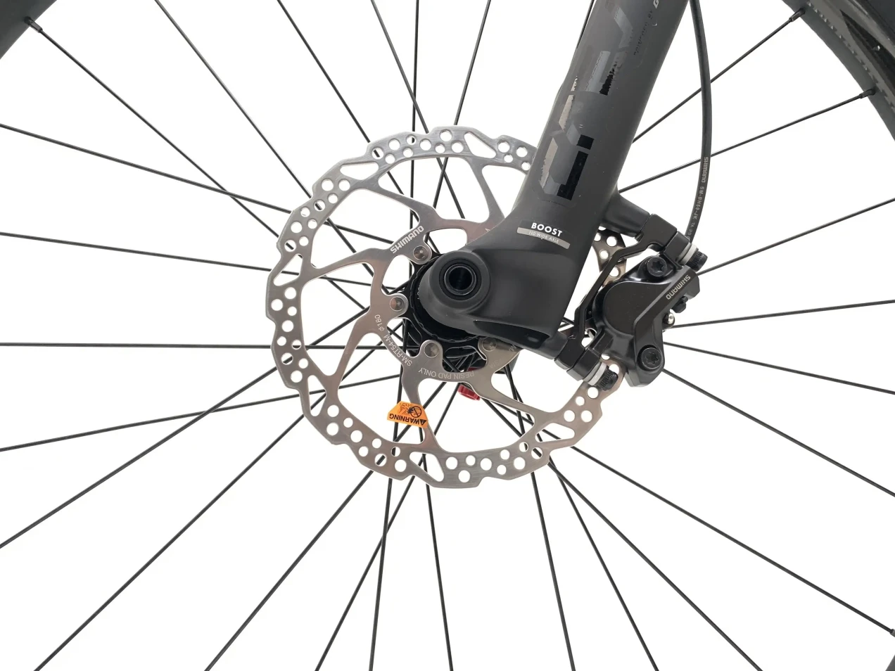 Giant XTC SLR 1 XT used in s | buycycle