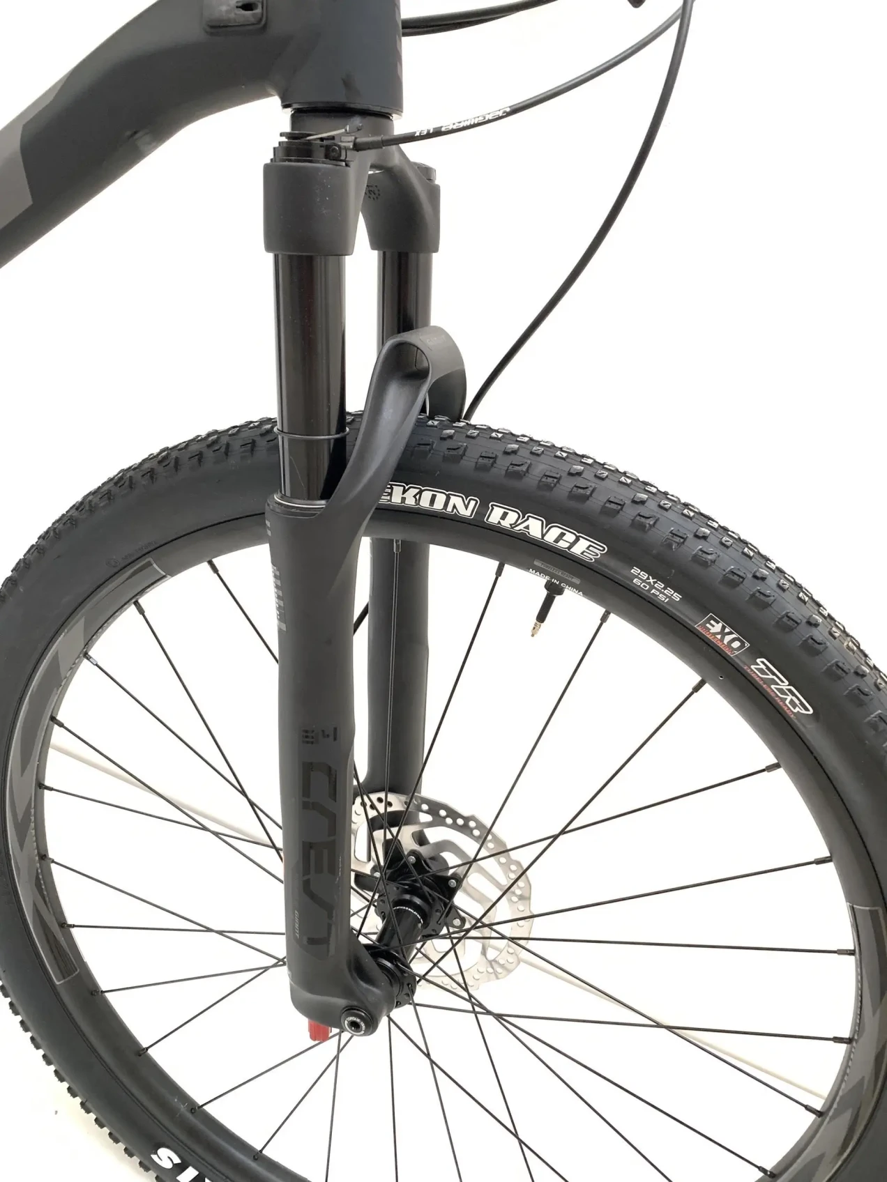 Giant XTC SLR 2 used in m | buycycle