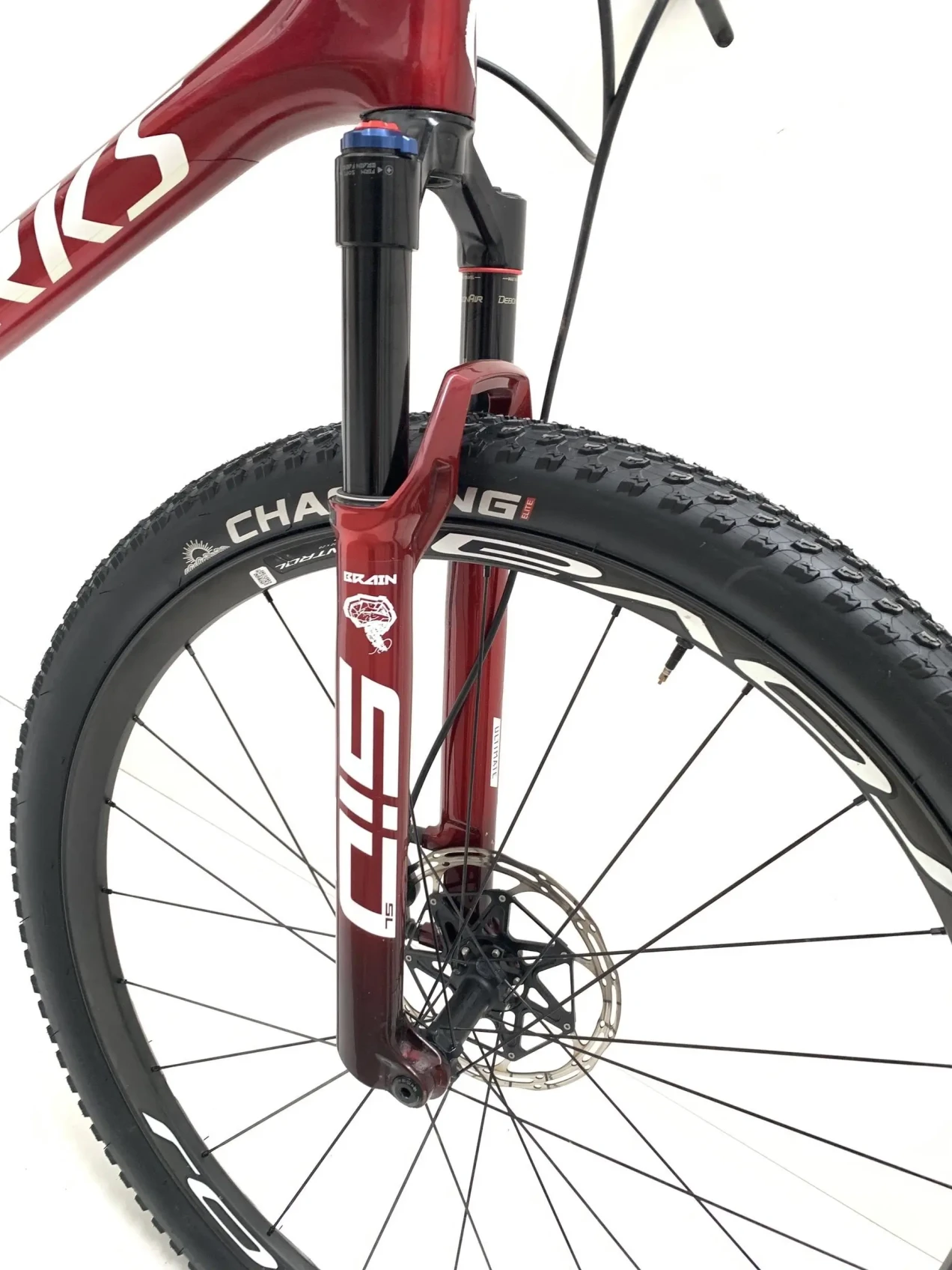 Specialized Epic HT S-Works XX1 AXS used in L | buycycle