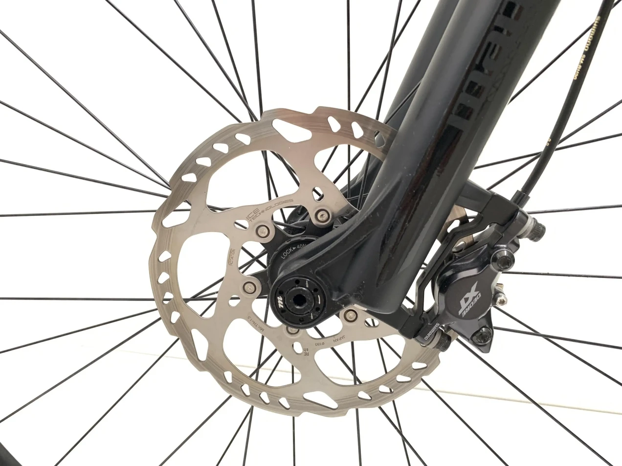 Merida Big 9 used in L | buycycle