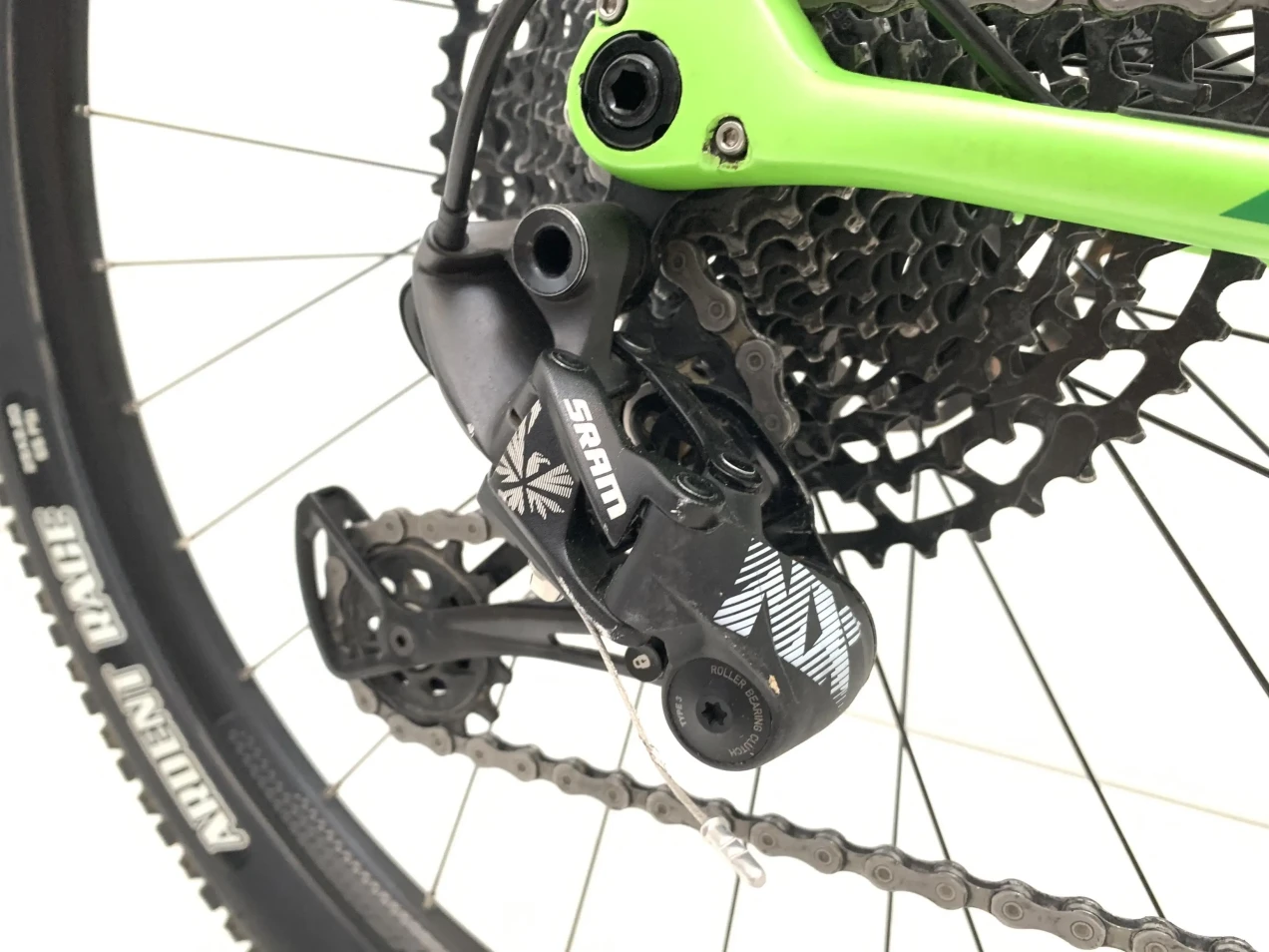 Merida Big 9 used in L | buycycle