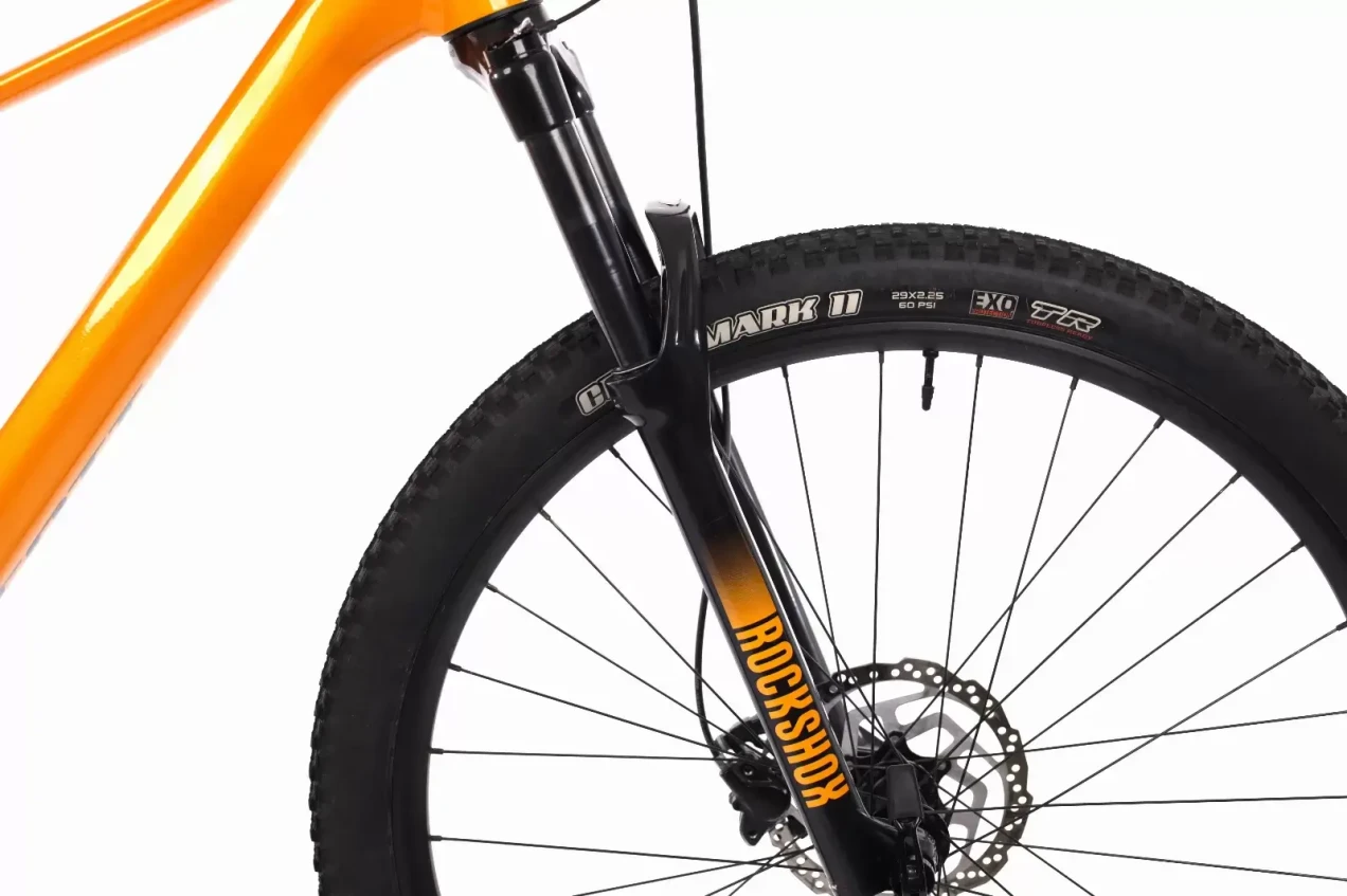 Scott Spark 970 used in M | buycycle