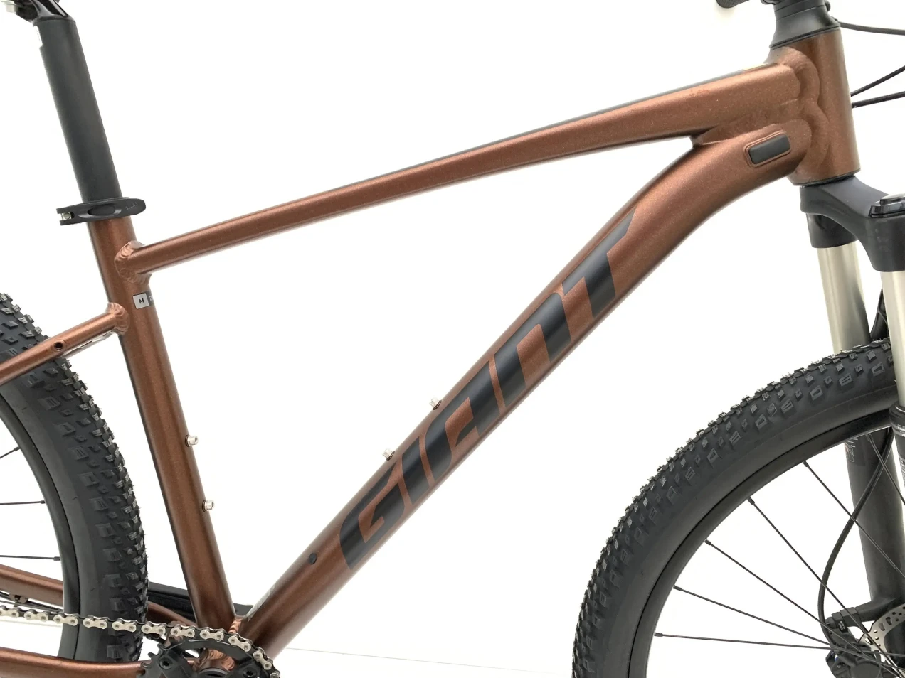 Giant Talon 1 used in M | buycycle