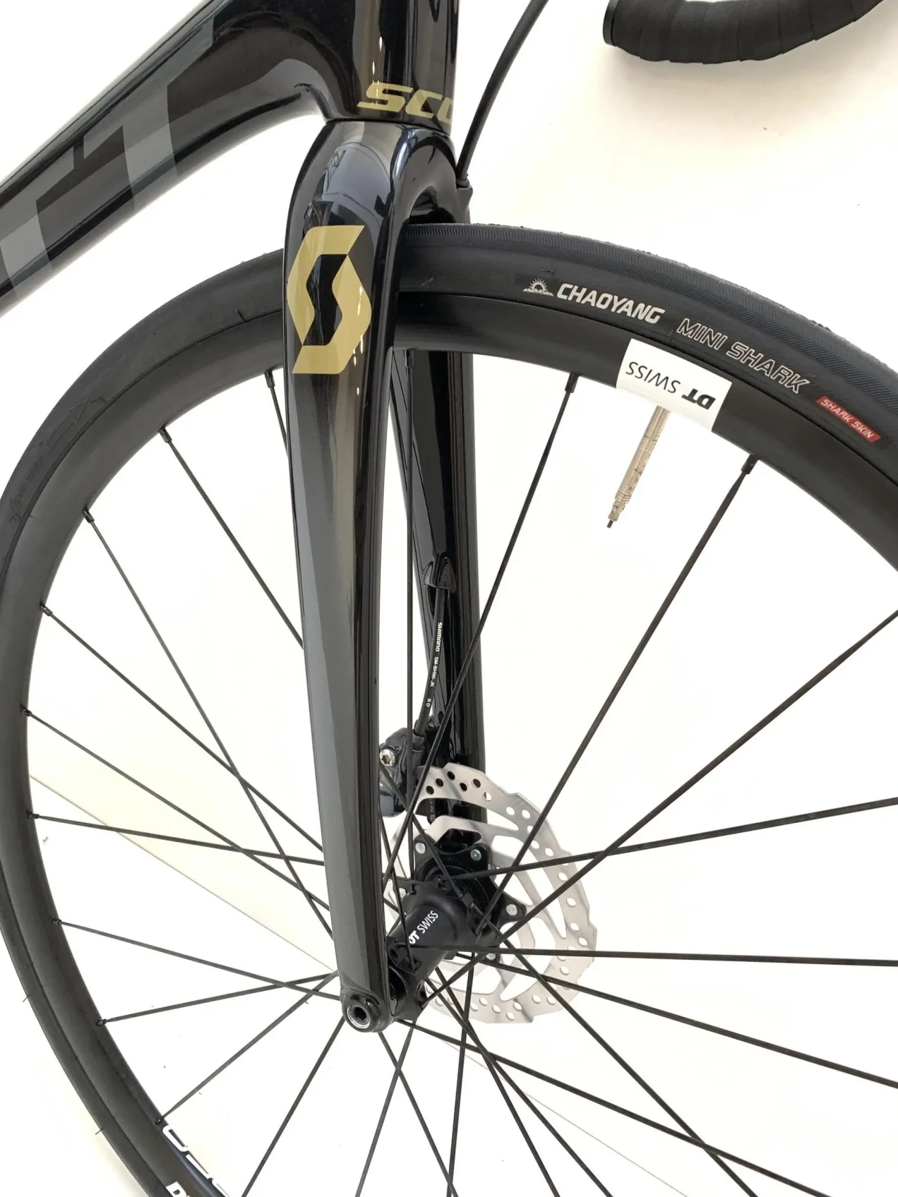 Scott Addict SE Di2 11V utilizado en 54 cm | buycycle