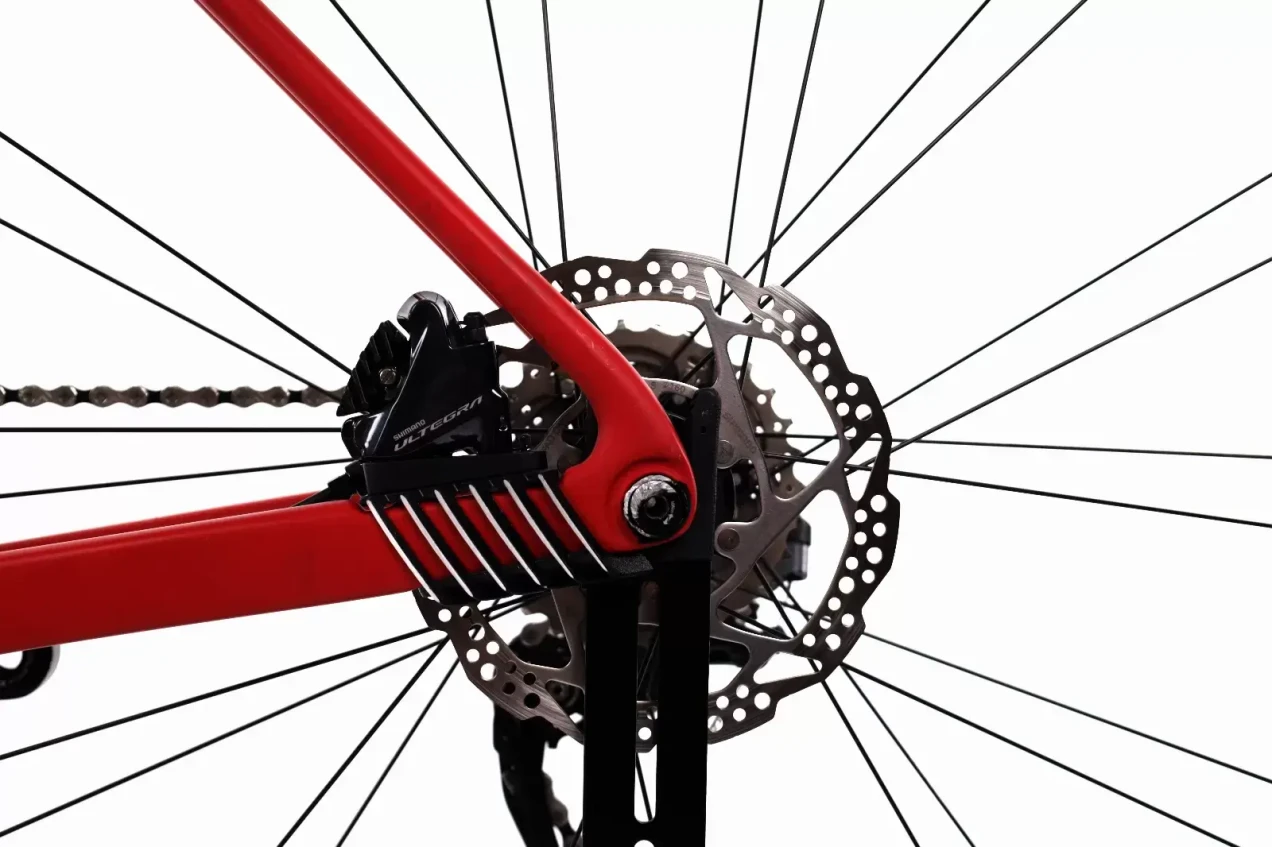 Merida SCULTURA DISC 5000 used in XS | buycycle