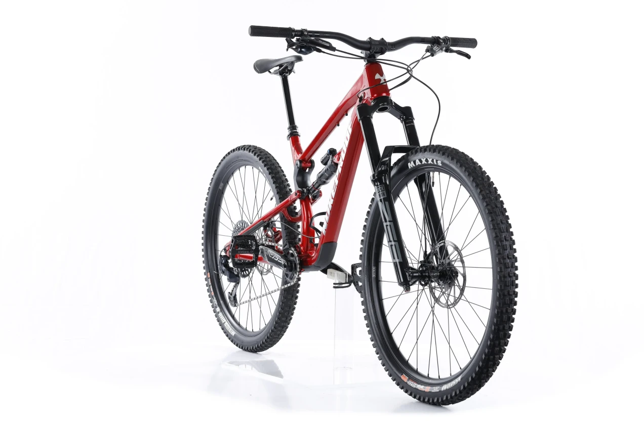 Nukeproof Mega 290 Pro used in L | buycycle