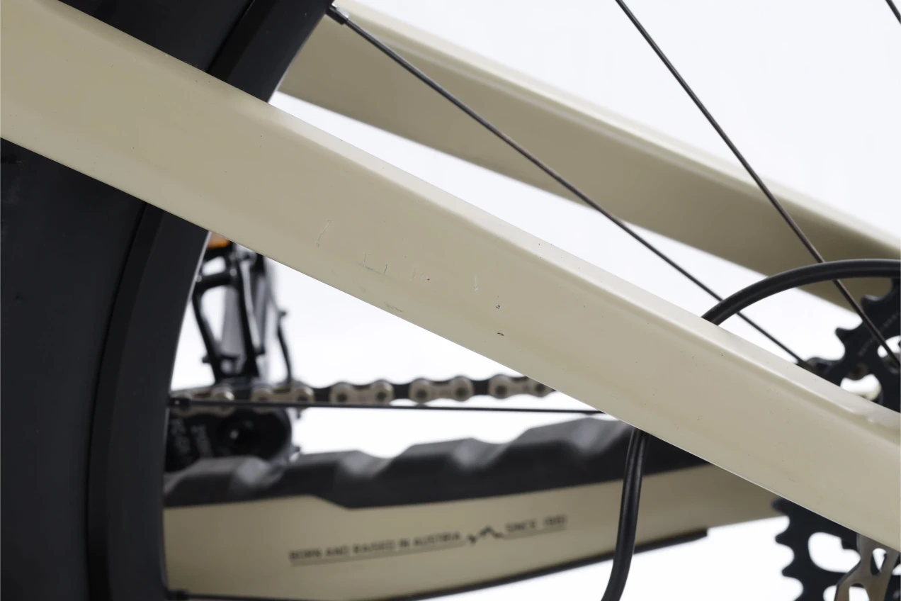 Simplon Rapcon GX1 Eagle used in 43 cm | buycycle