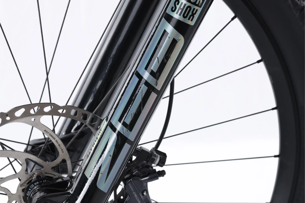 Simplon Rapcon GX1 Eagle used in 43 cm | buycycle