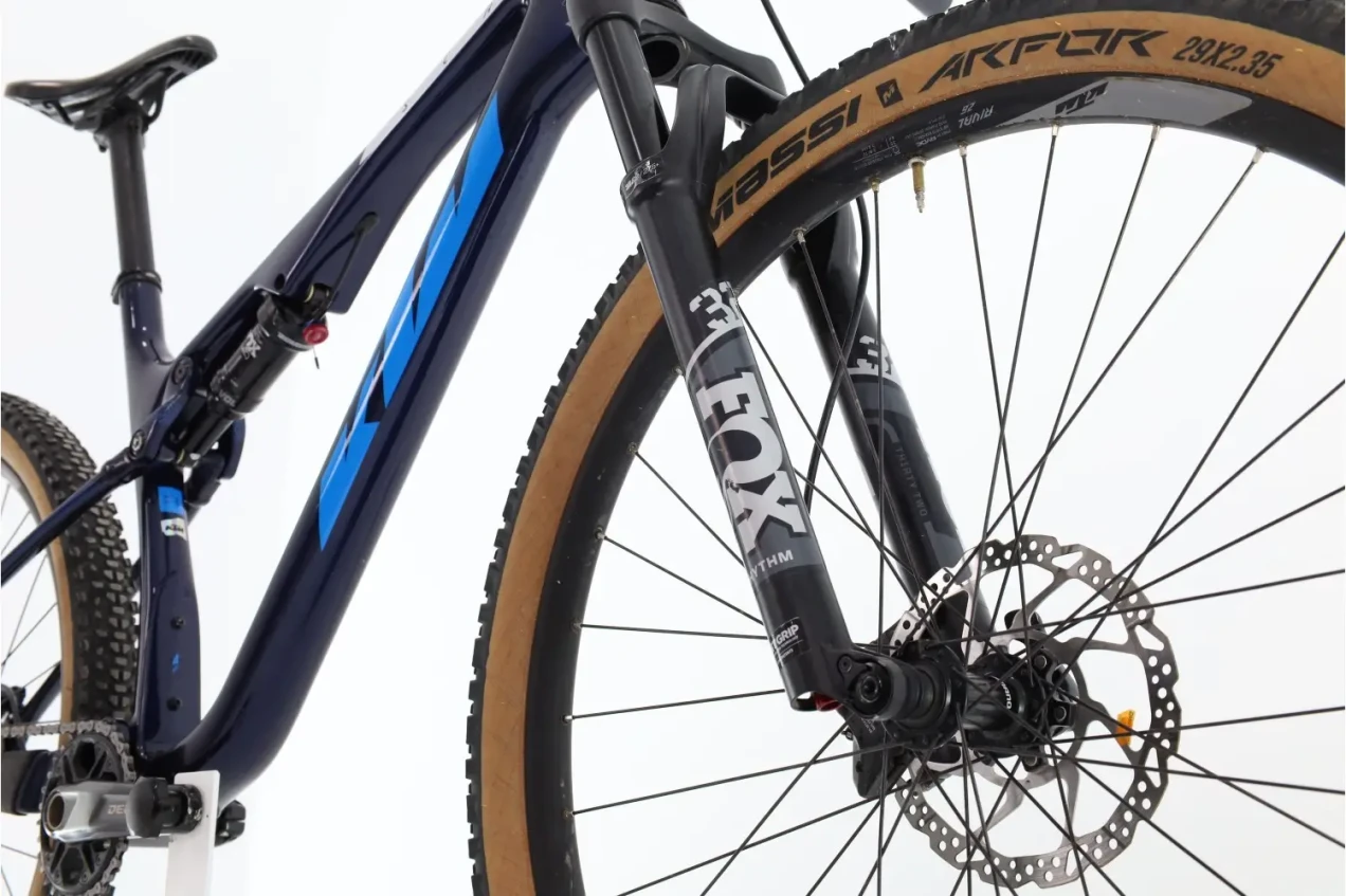 KTM Scarp Elite XT utilizado en L | buycycle