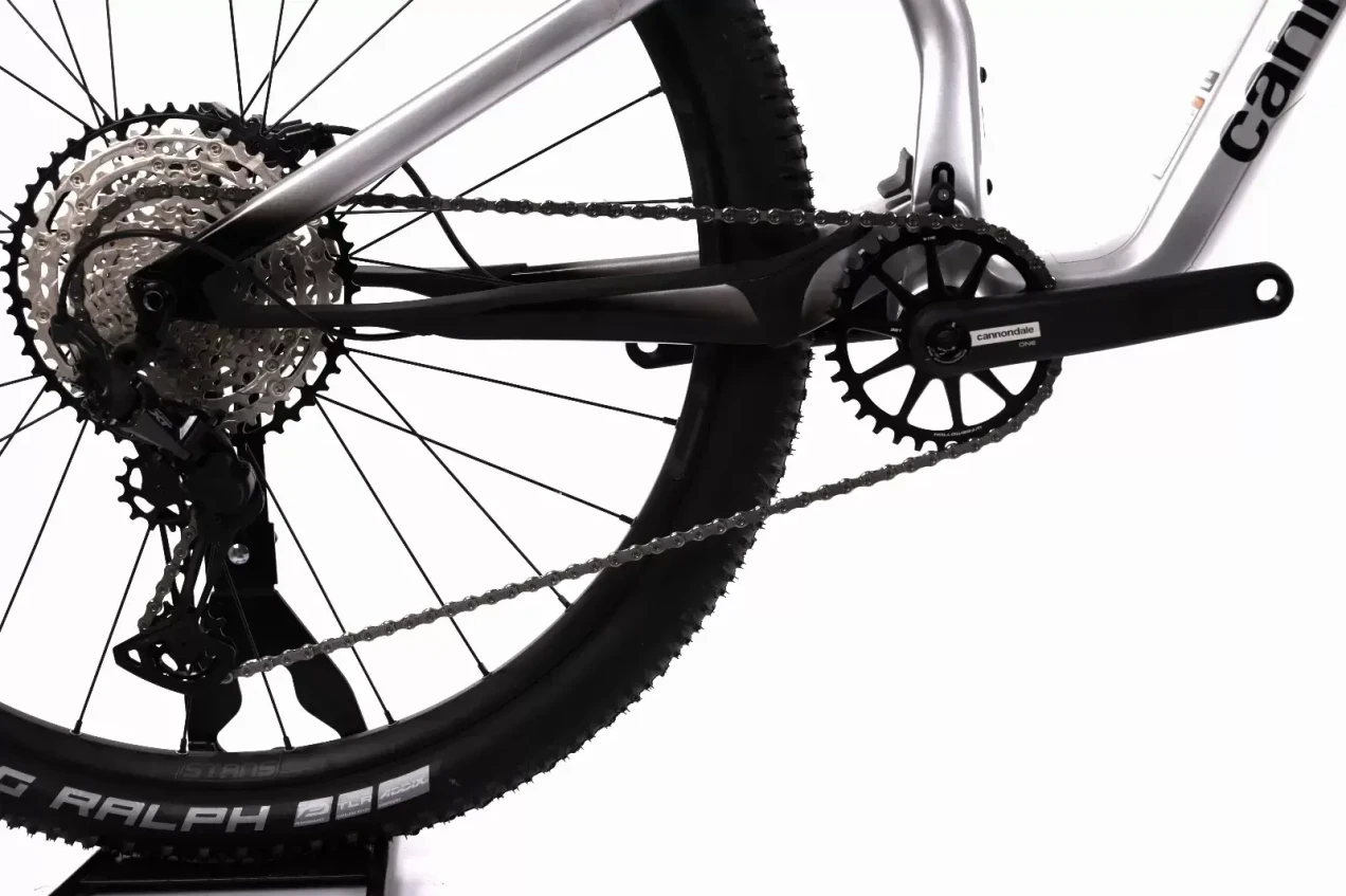 Cannondale Scalpel Carbon 3 - NEW used in M | buycycle