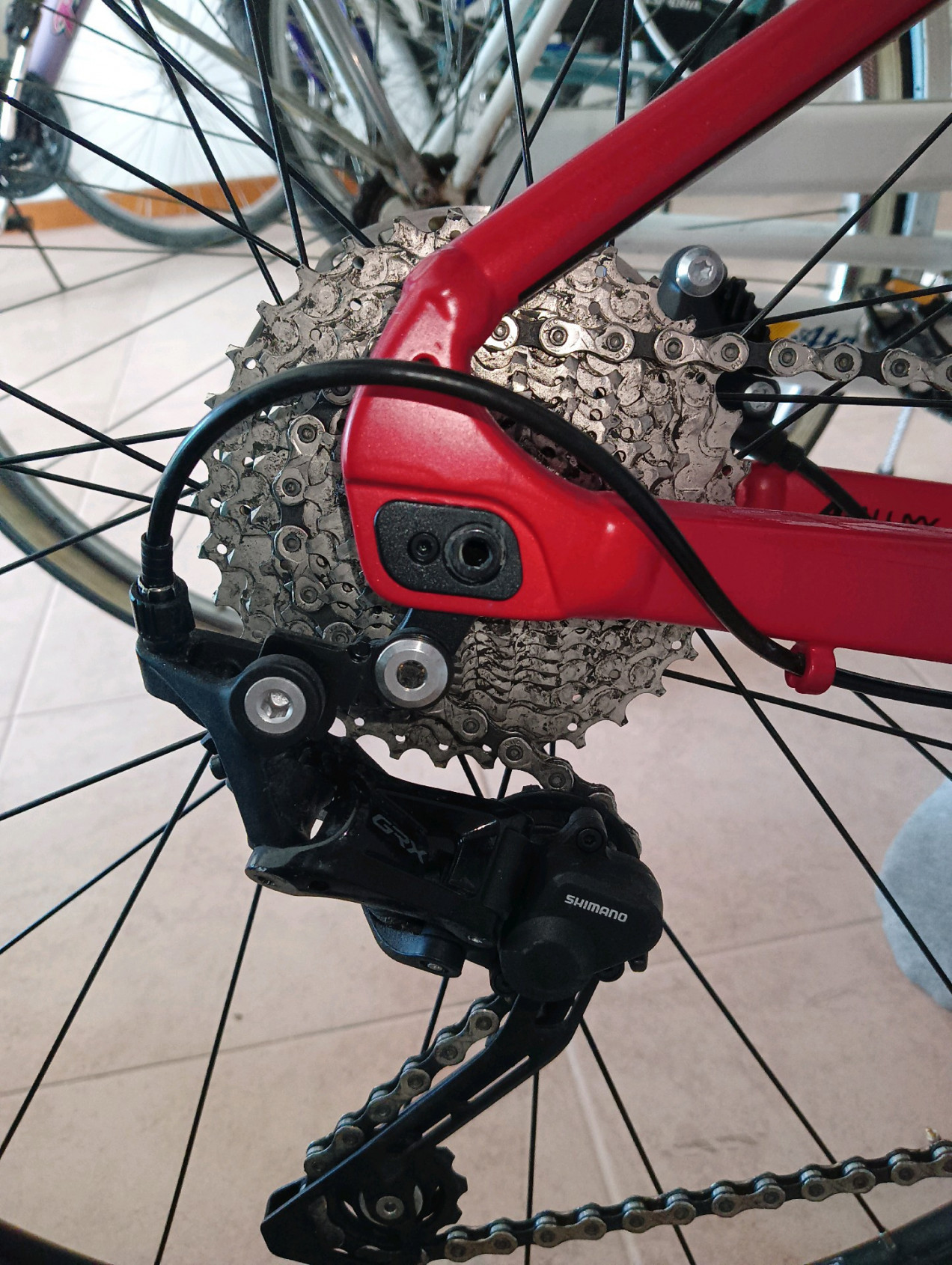 Giant Revolt 1 used in s | buycycle