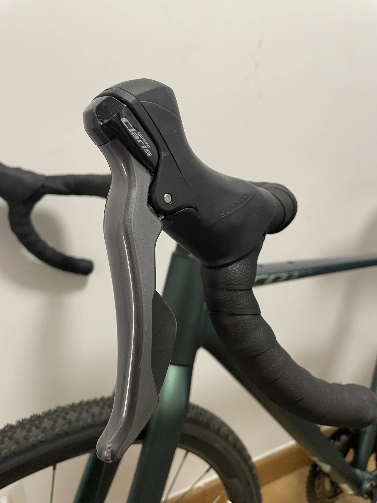 Scott Speedster Gravel 50 gebruikt in SM | buycycle