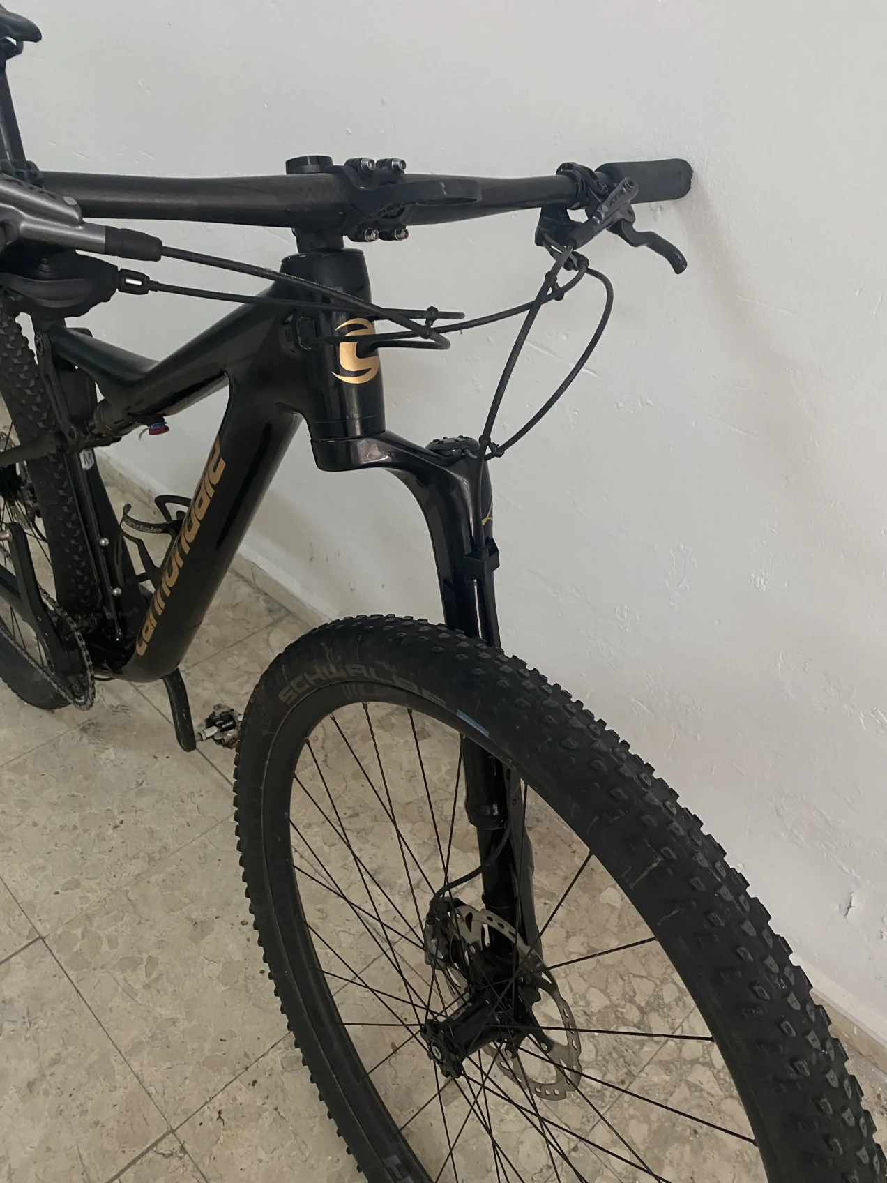Cannondale Scalpel Hi-MOD Ultimate used in m | buycycle