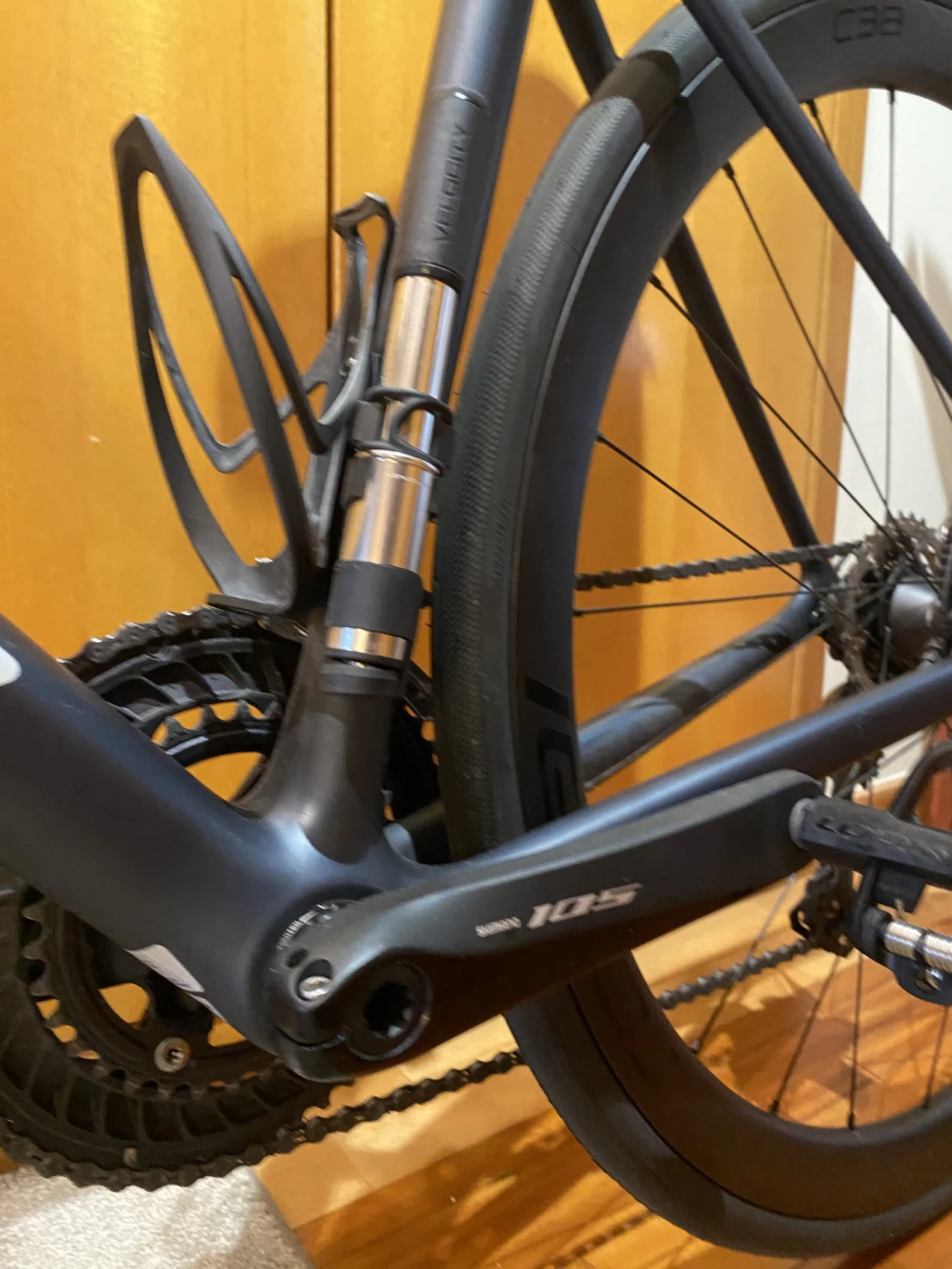 Specialized Tarmac SL6 Sport used in 58 cm | buycycle