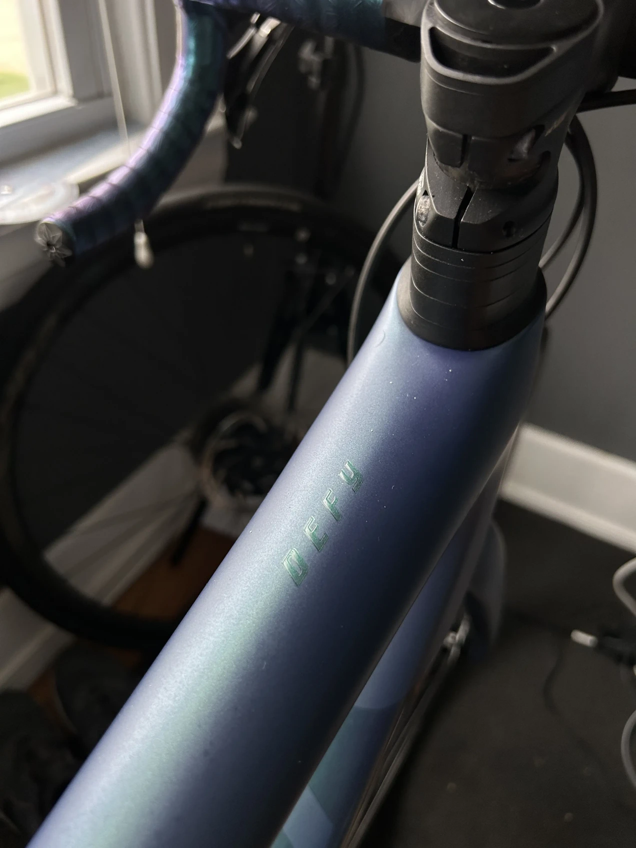 Giant Defy Advanced Pro 2 Ultegra gebruikt in 56 cm | buycycle