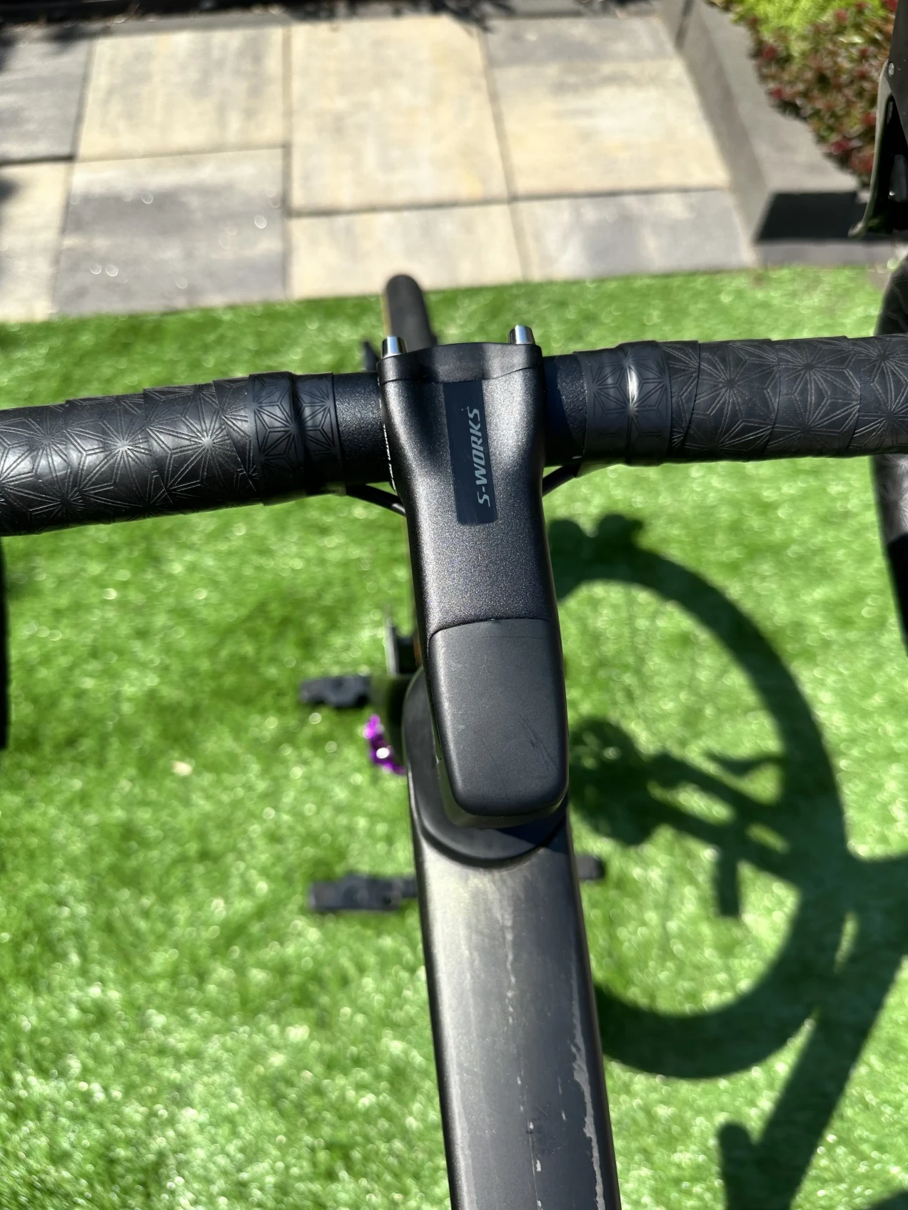 Specialized S-Works Tarmac SL7 usato in S | buycycle