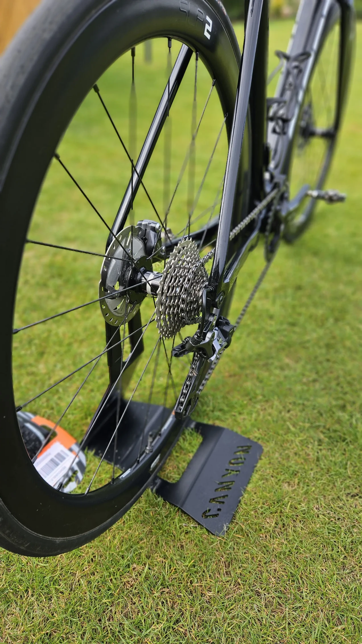 Giant TCX Advanced Pro 1 gebruikt in m | buycycle