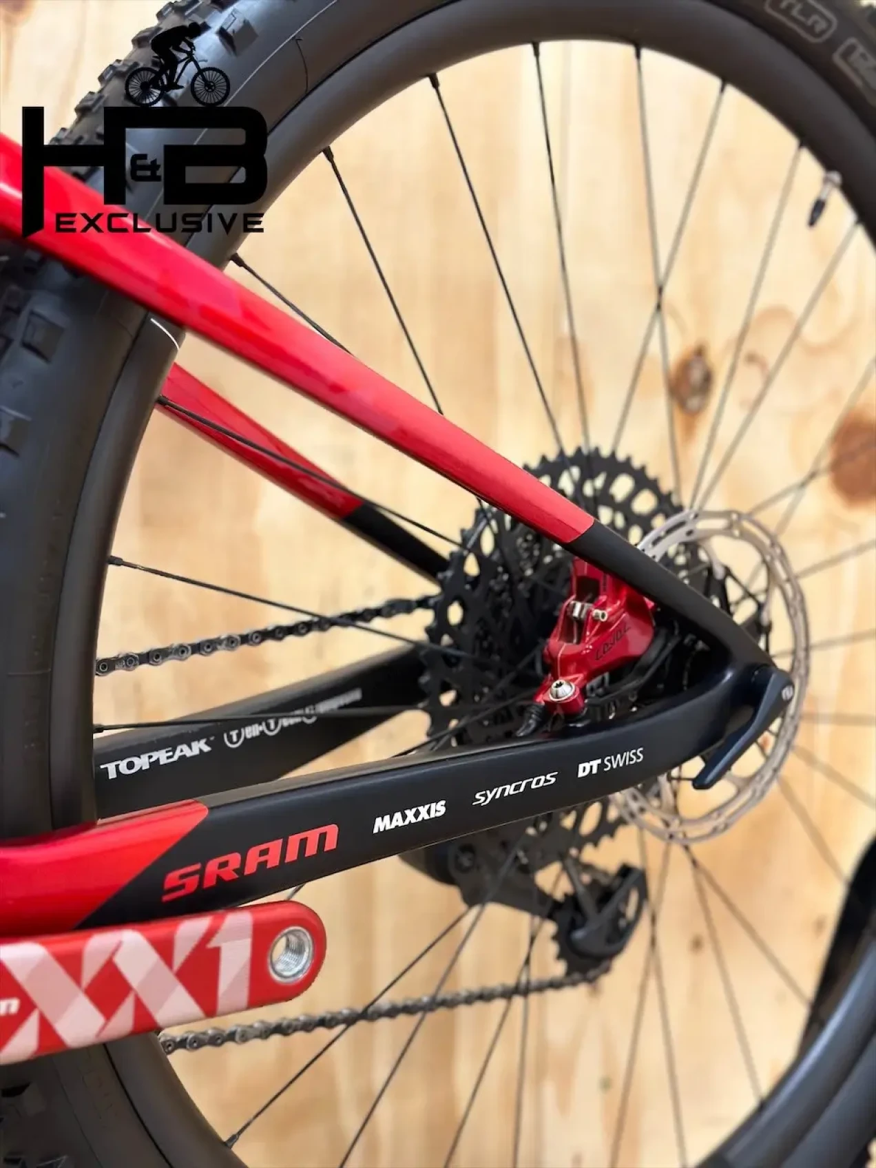 Scott Spark 900 RC Nino Edition used in XL | buycycle