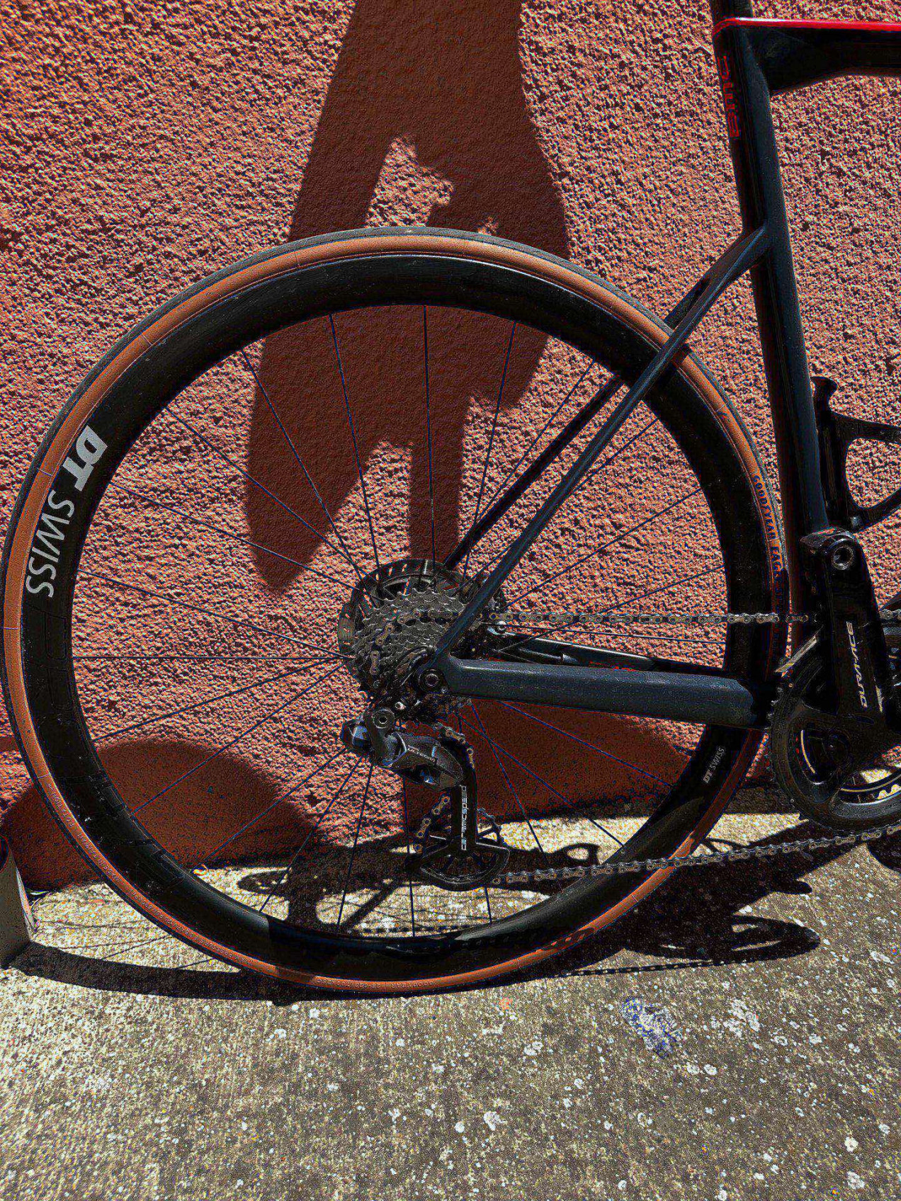 BMC Teammachine SLR01 DISC THREE gebruikt in 61 cm | buycycle