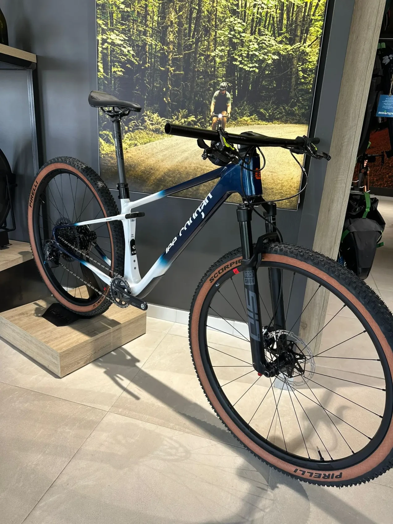 Lee Cougan Rampage innova used in S | buycycle