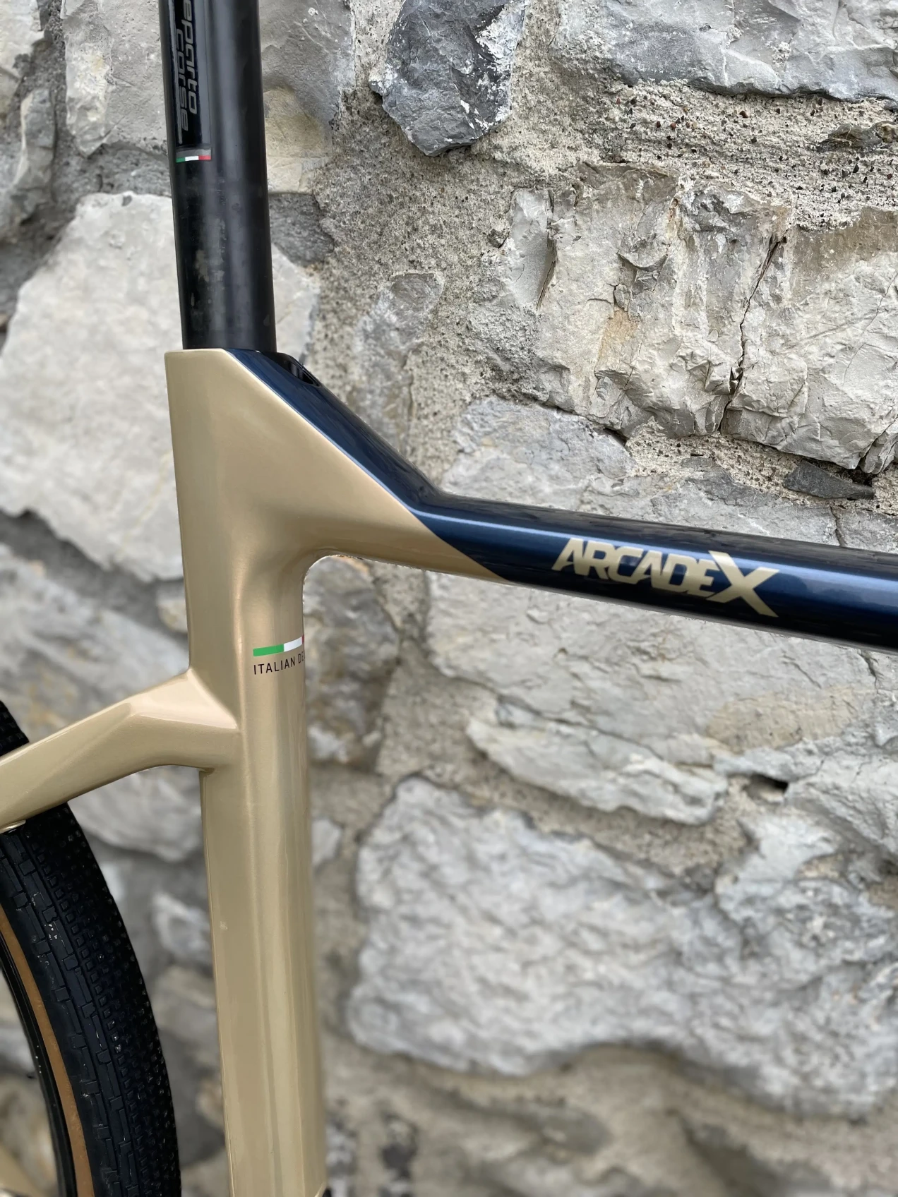 Bianchi Arcadex used in L | buycycle