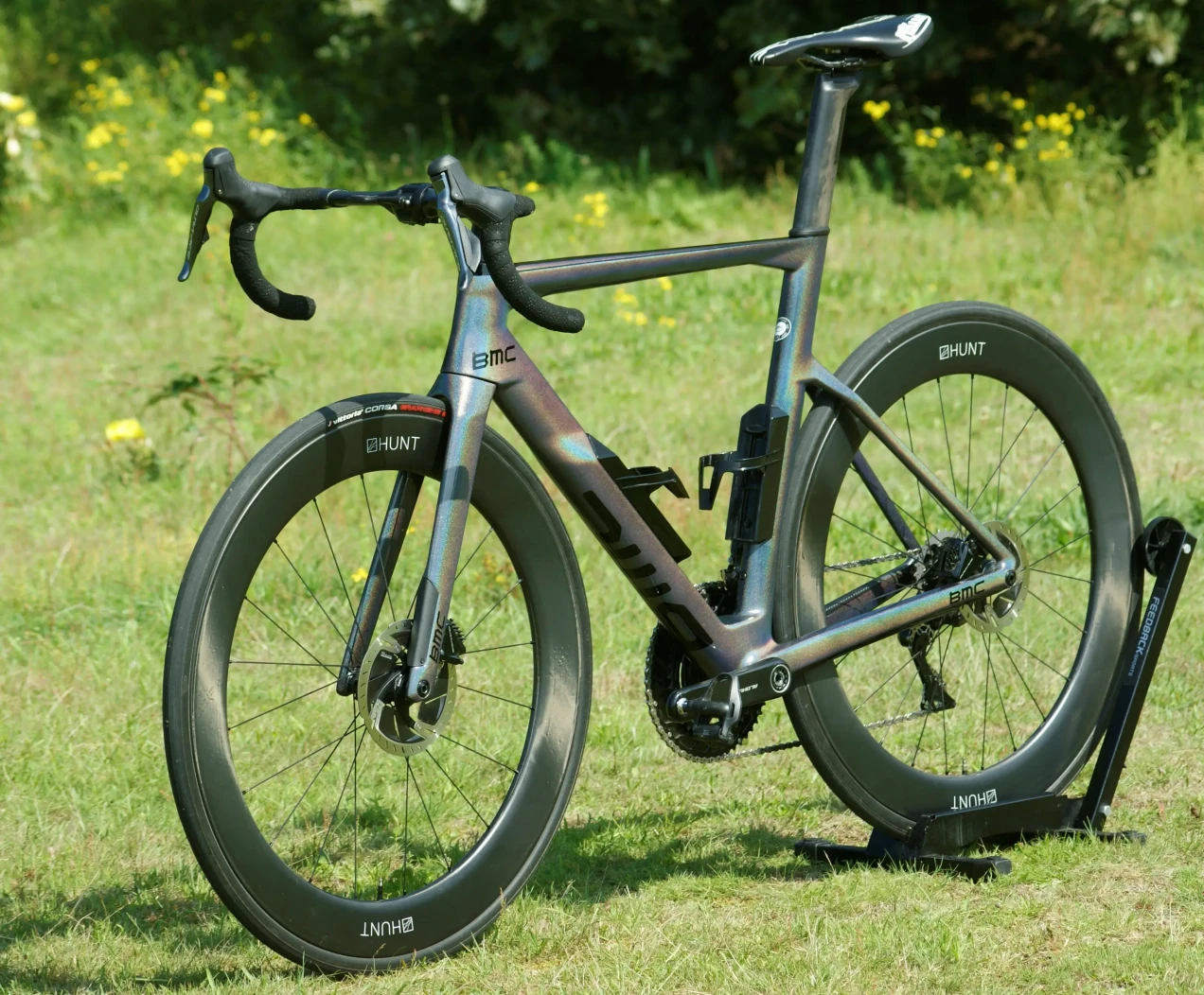 BMC Timemachine 01 ROAD ONE used in M | buycycle