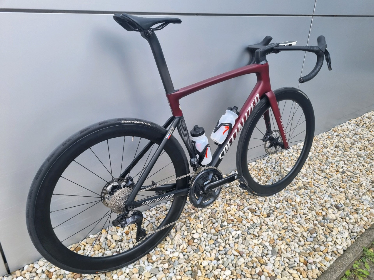Specialized Tarmac SL7 Expert used in 56 cm | buycycle