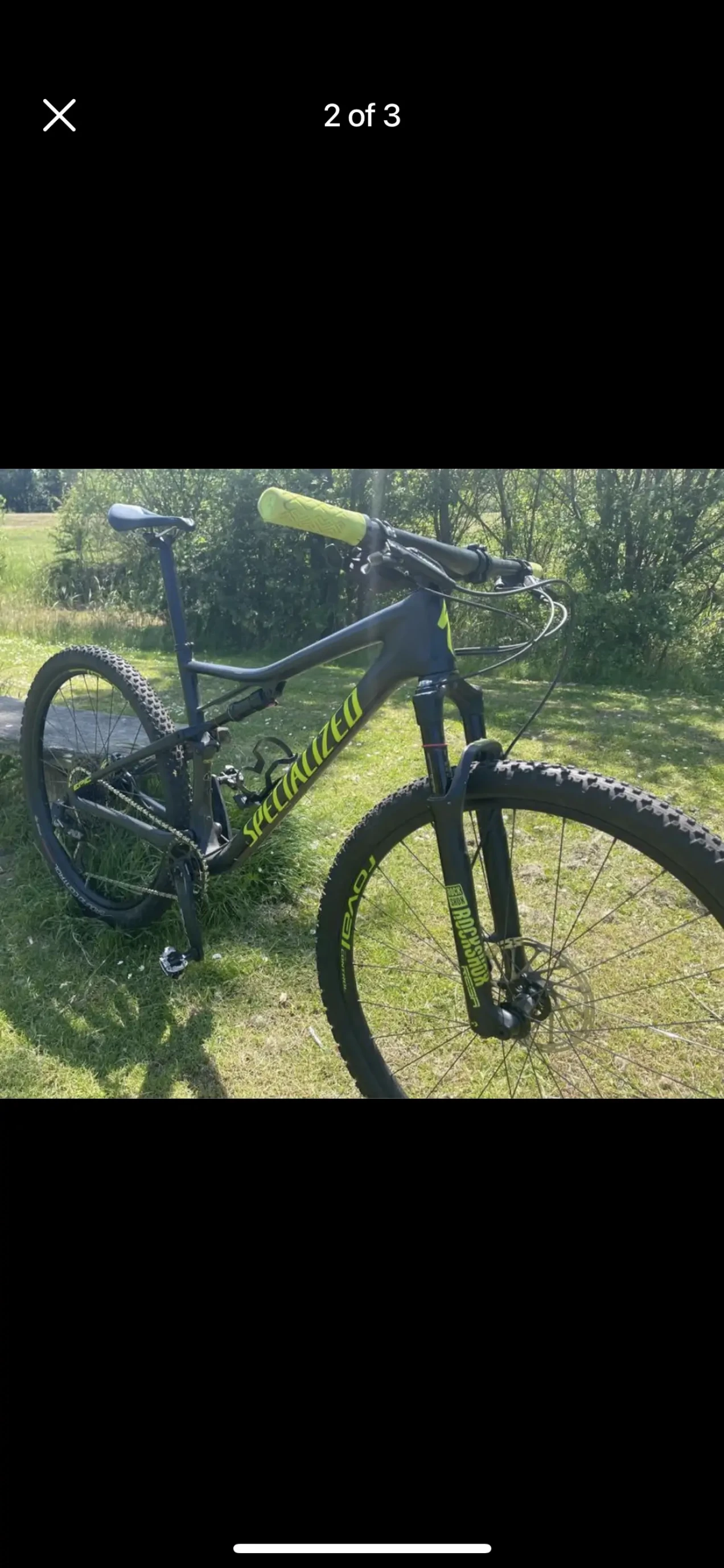 Specialized Men's Epic Comp Carbon gebruikt in L | buycycle