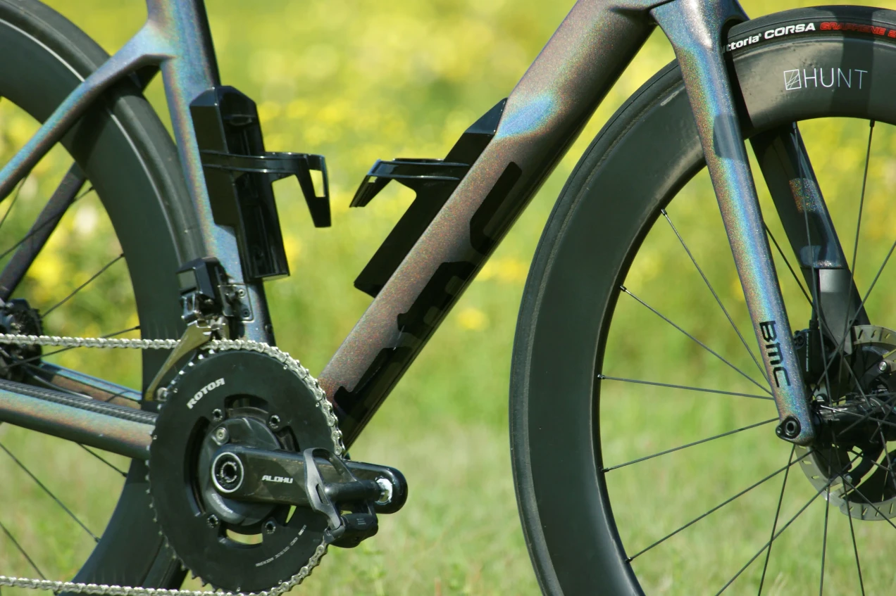 BMC Timemachine 01 ROAD ONE 2022 used in M | buycycle