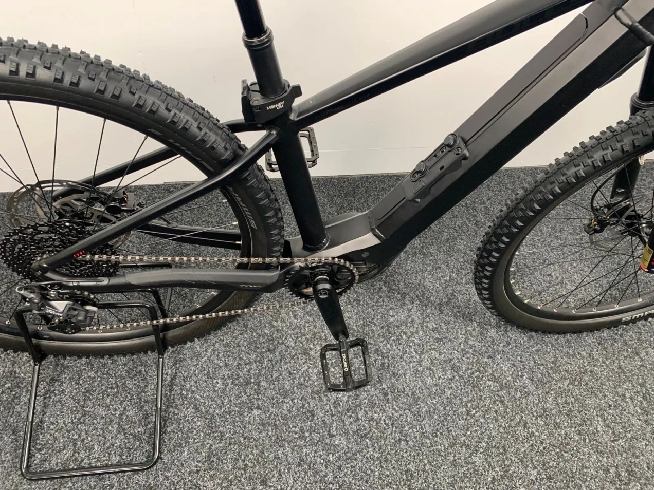 BULLS Sonic EVO 1 used in s | buycycle