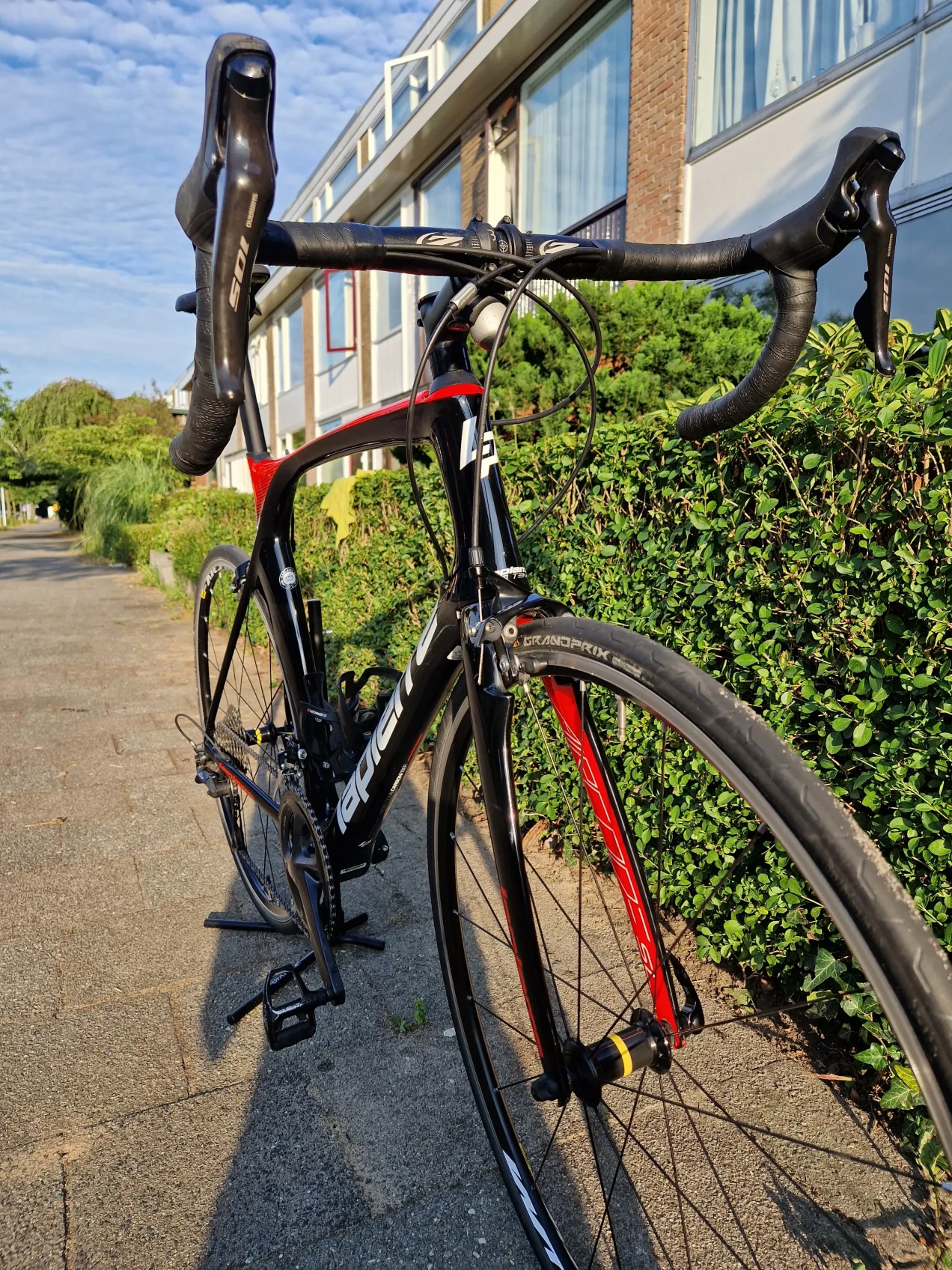 Lapierre AIRCODE SL 500 MC used in xl | buycycle