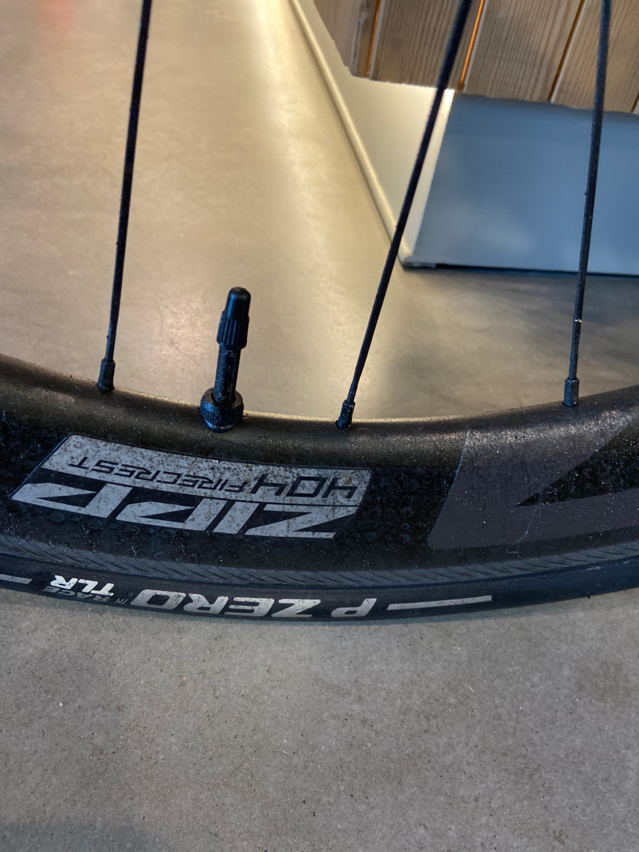 Trek Speed Concept Frameset used in l | buycycle