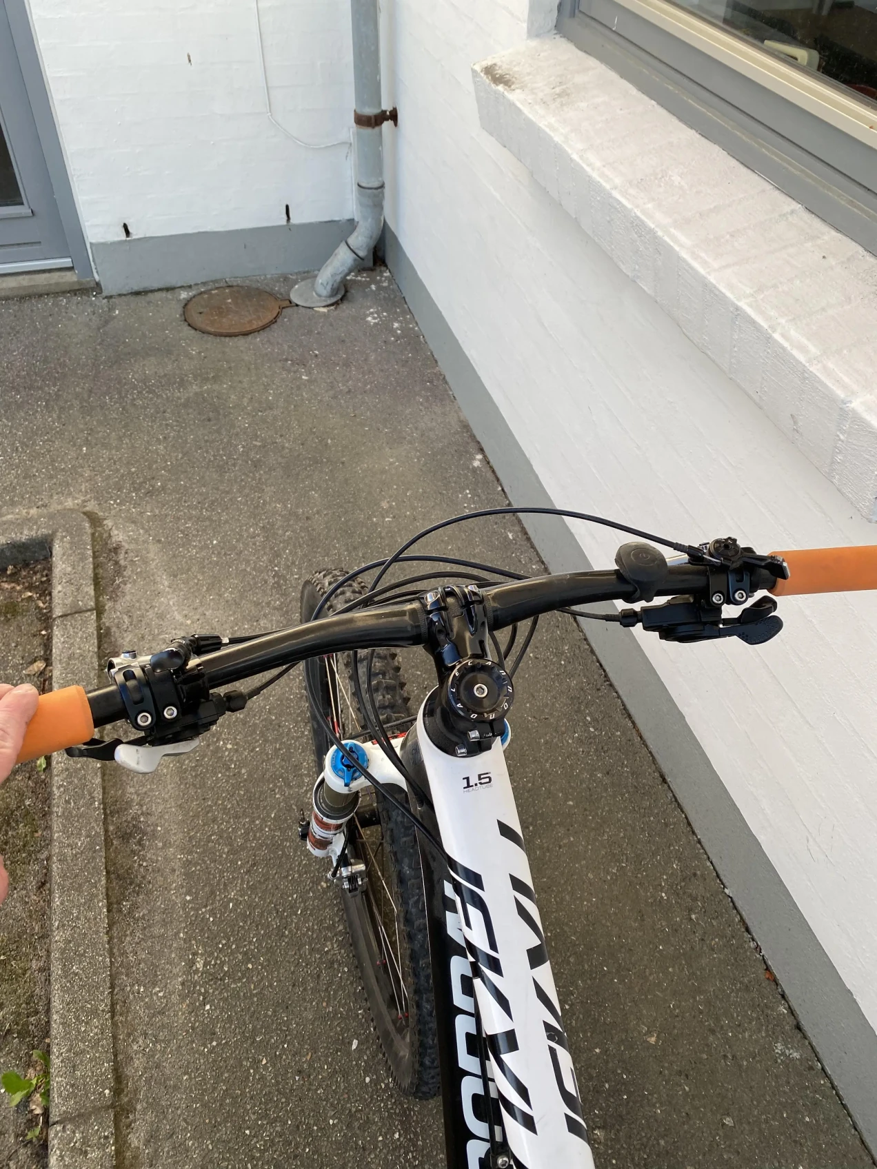 Cannondale Jekyll Carbon 1 used in l | buycycle