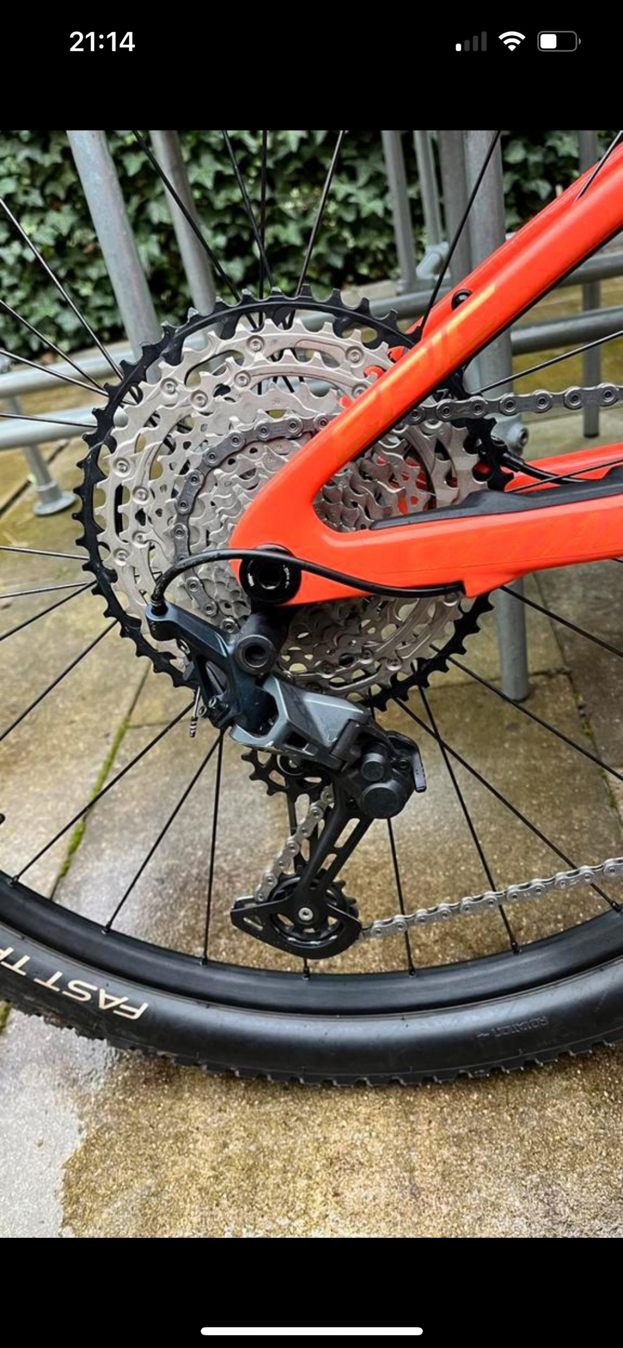 Specialized Epic Comp used in M | buycycle