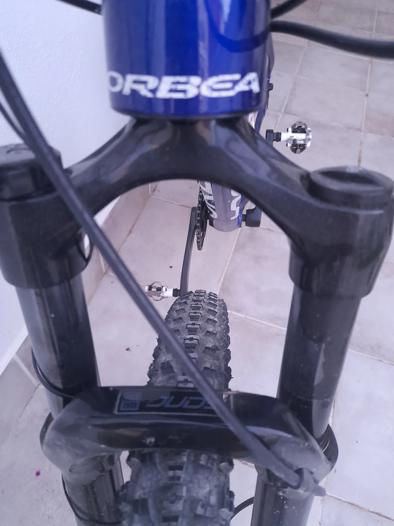 Orbea Onna 50 used in m | buycycle