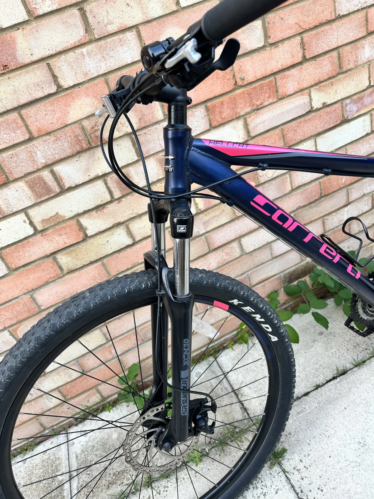 Carrera Hellcat Womens Mountain Bike used in 46 cm | buycycle