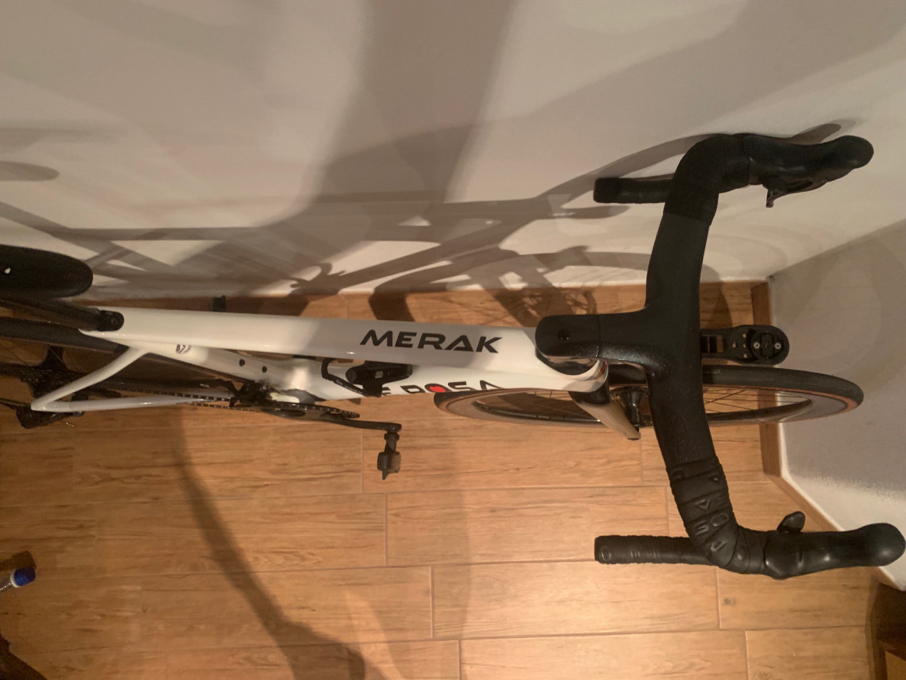 De Rosa Merak used in M | buycycle