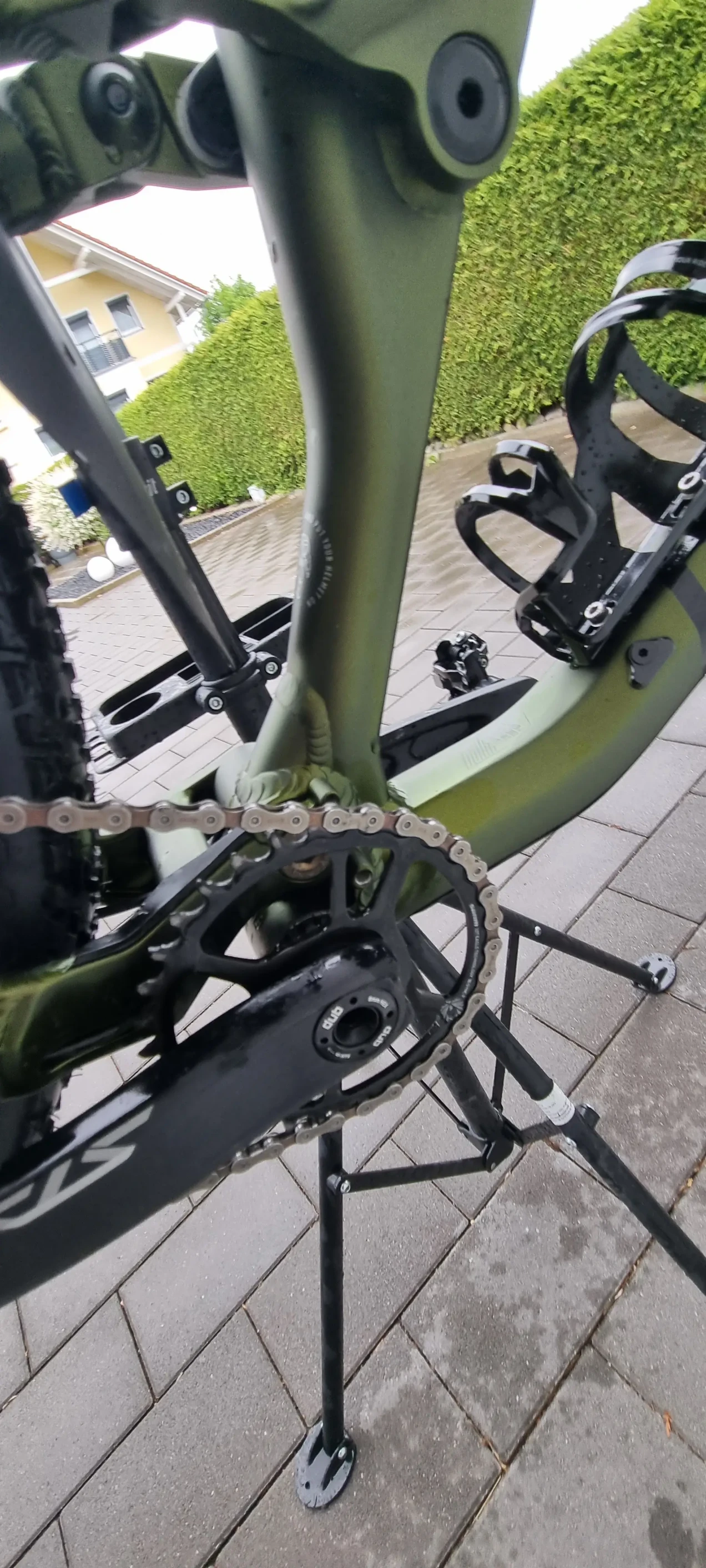 Rose GROUND CONTROL 1 gebraucht kaufen l | buycycle