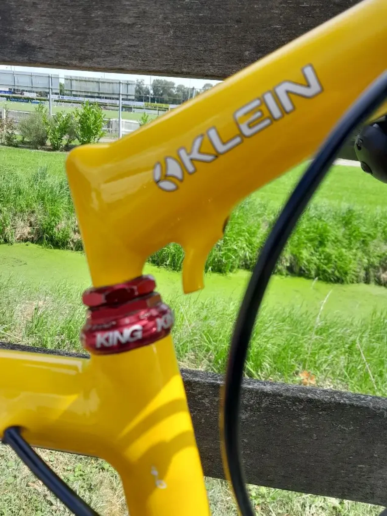 Klein Pinnacle Elite used in XL | buycycle