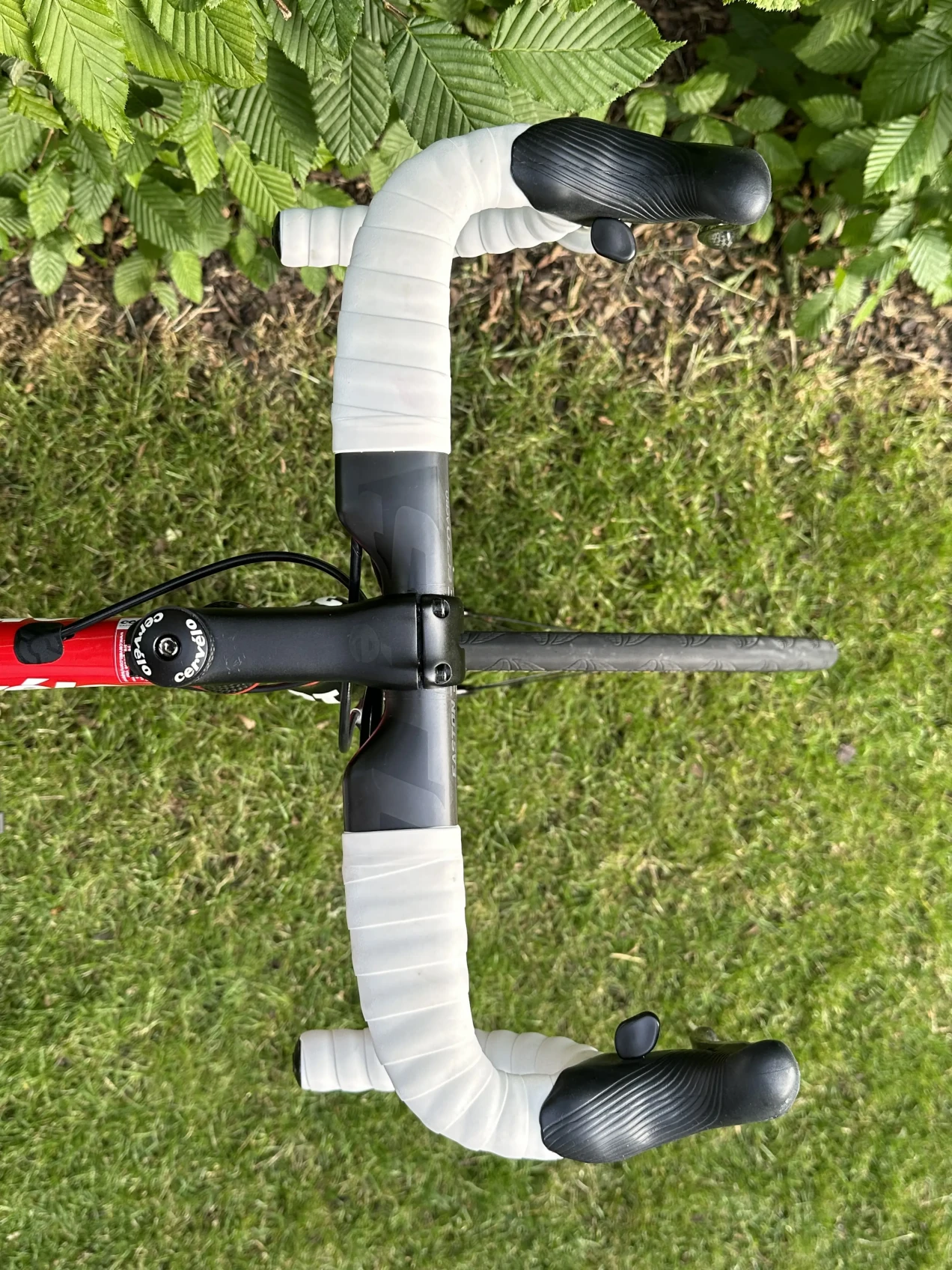 Cervélo Soloist used in 56 cm | buycycle