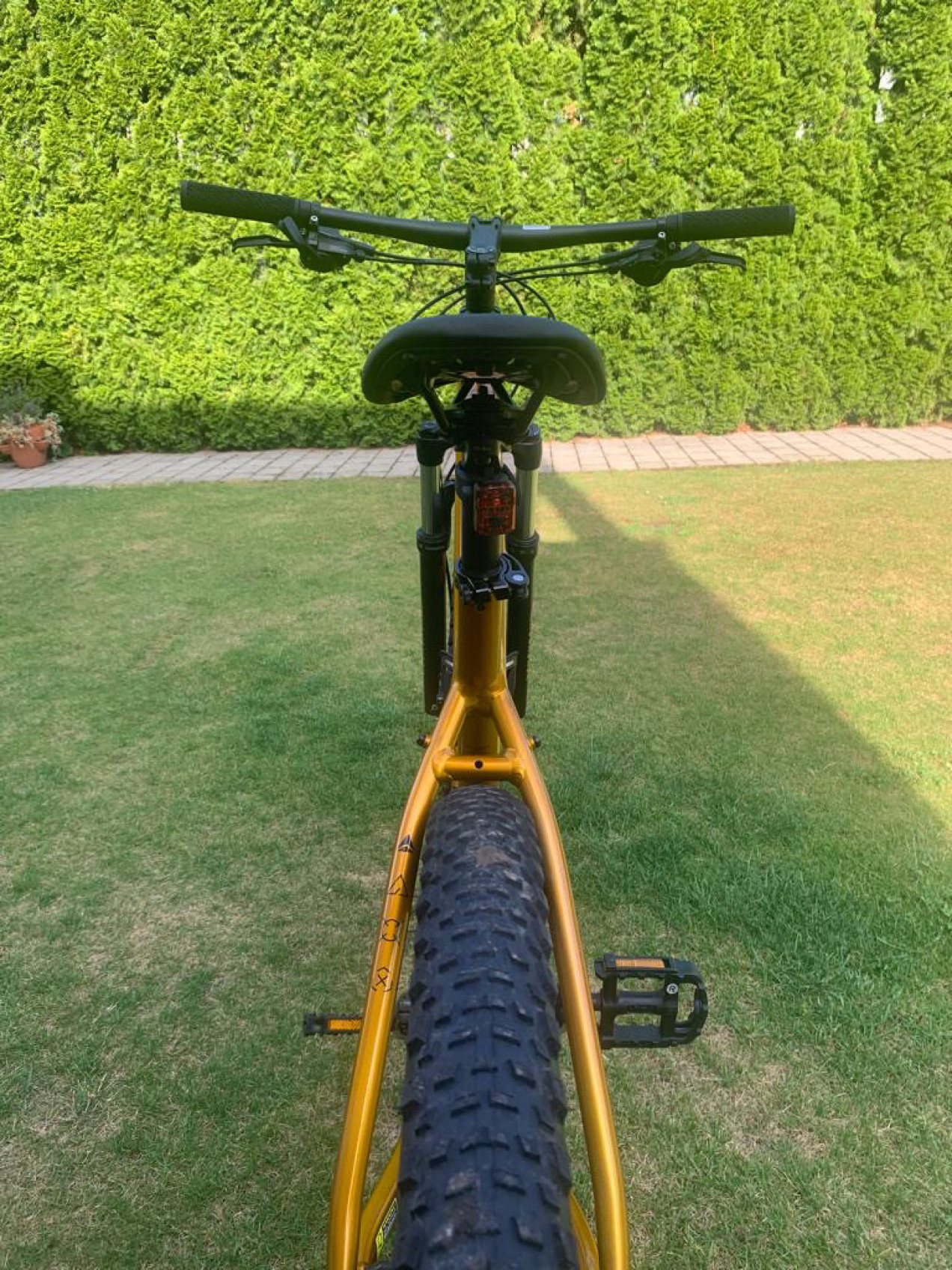 Bergamont Revox 6 used in XL | buycycle