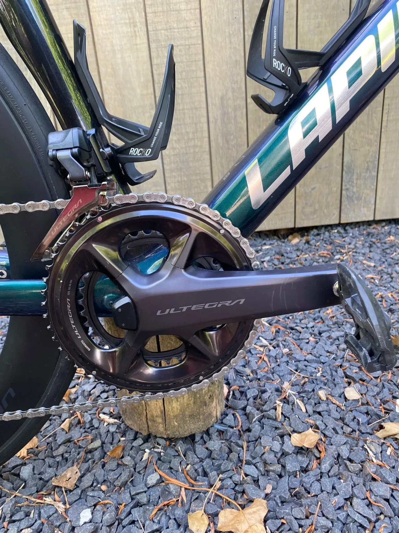 Lapierre Aircode DRS used in xxl | buycycle