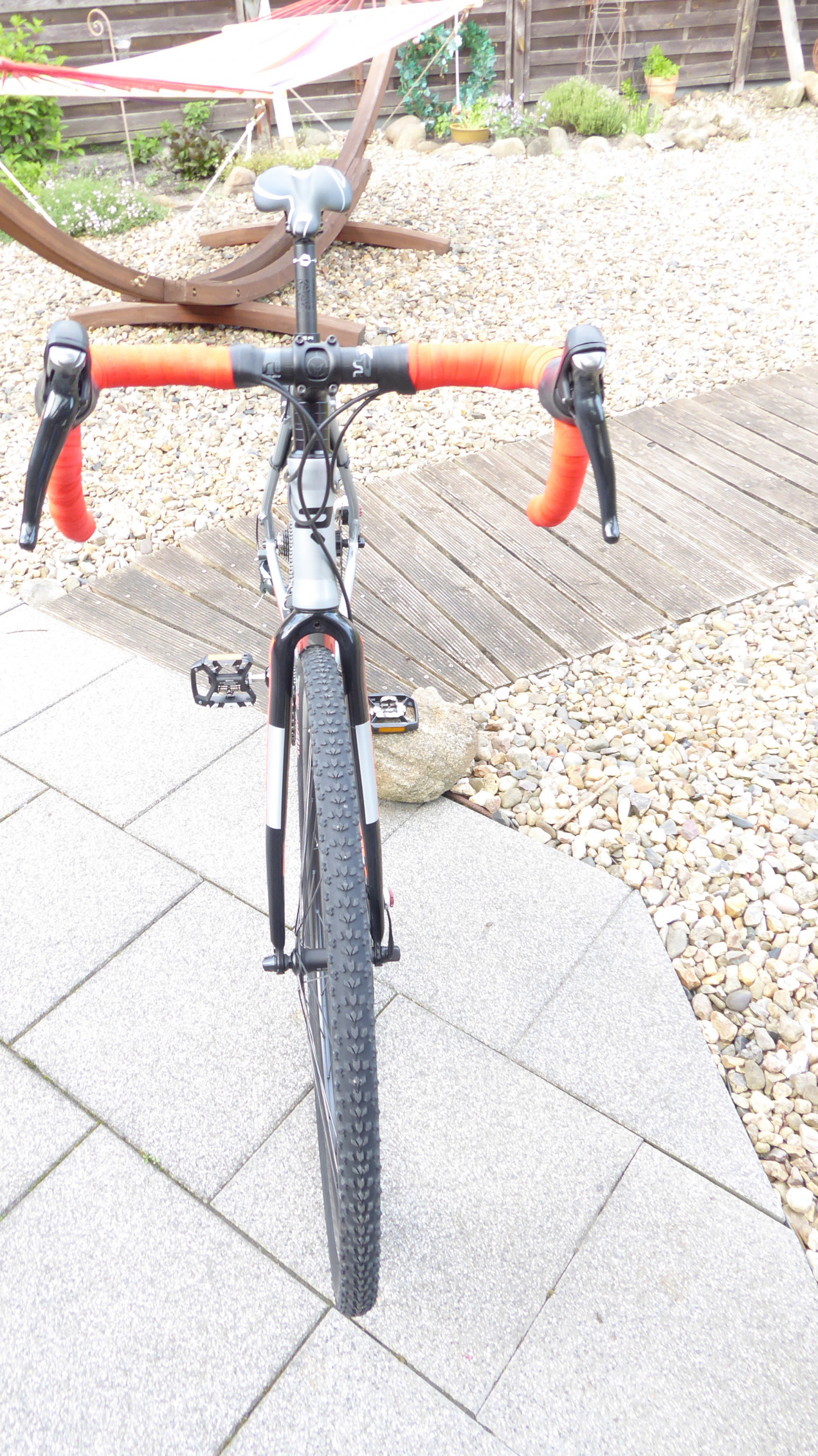 Ridley X-Bow Disc - Tiagra used in m | buycycle