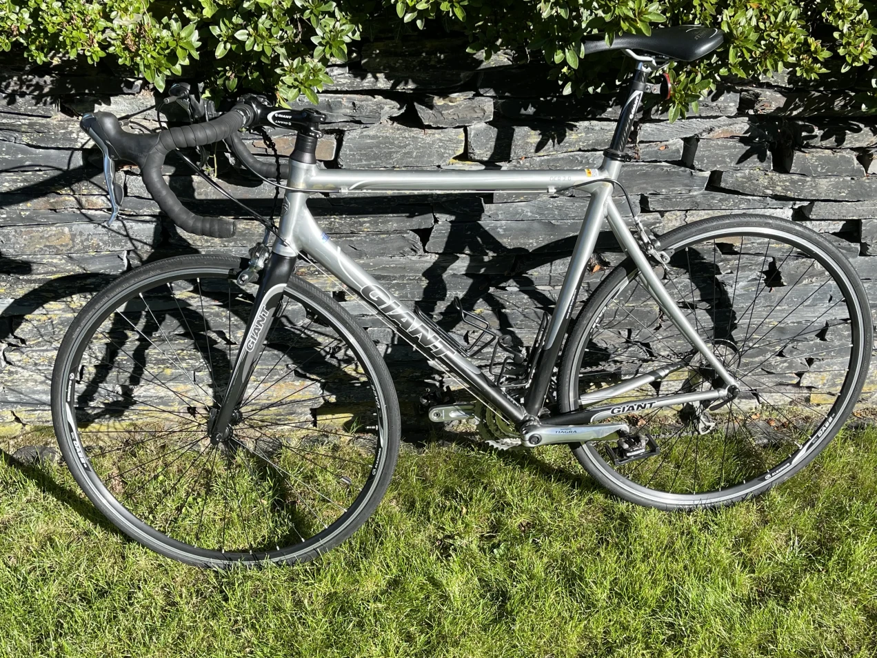 Giant OCR 2.0 utilizado en l | buycycle