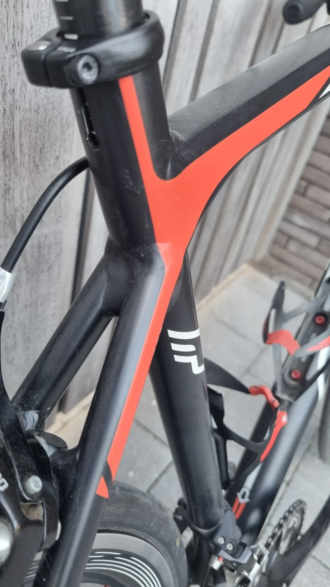 Felt Z85 used in m | buycycle