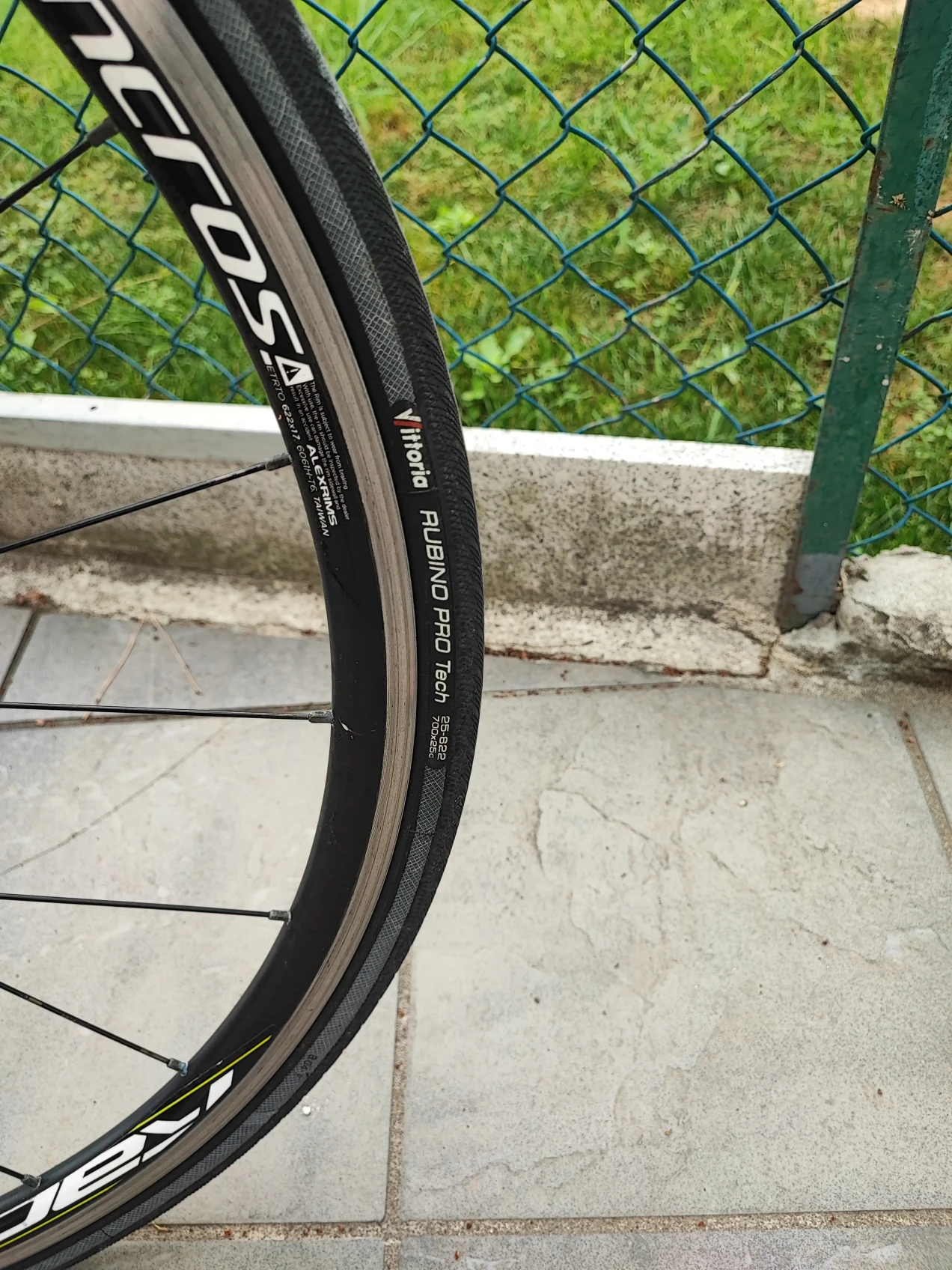 Scott Scott speedster 40 used in xxl | buycycle